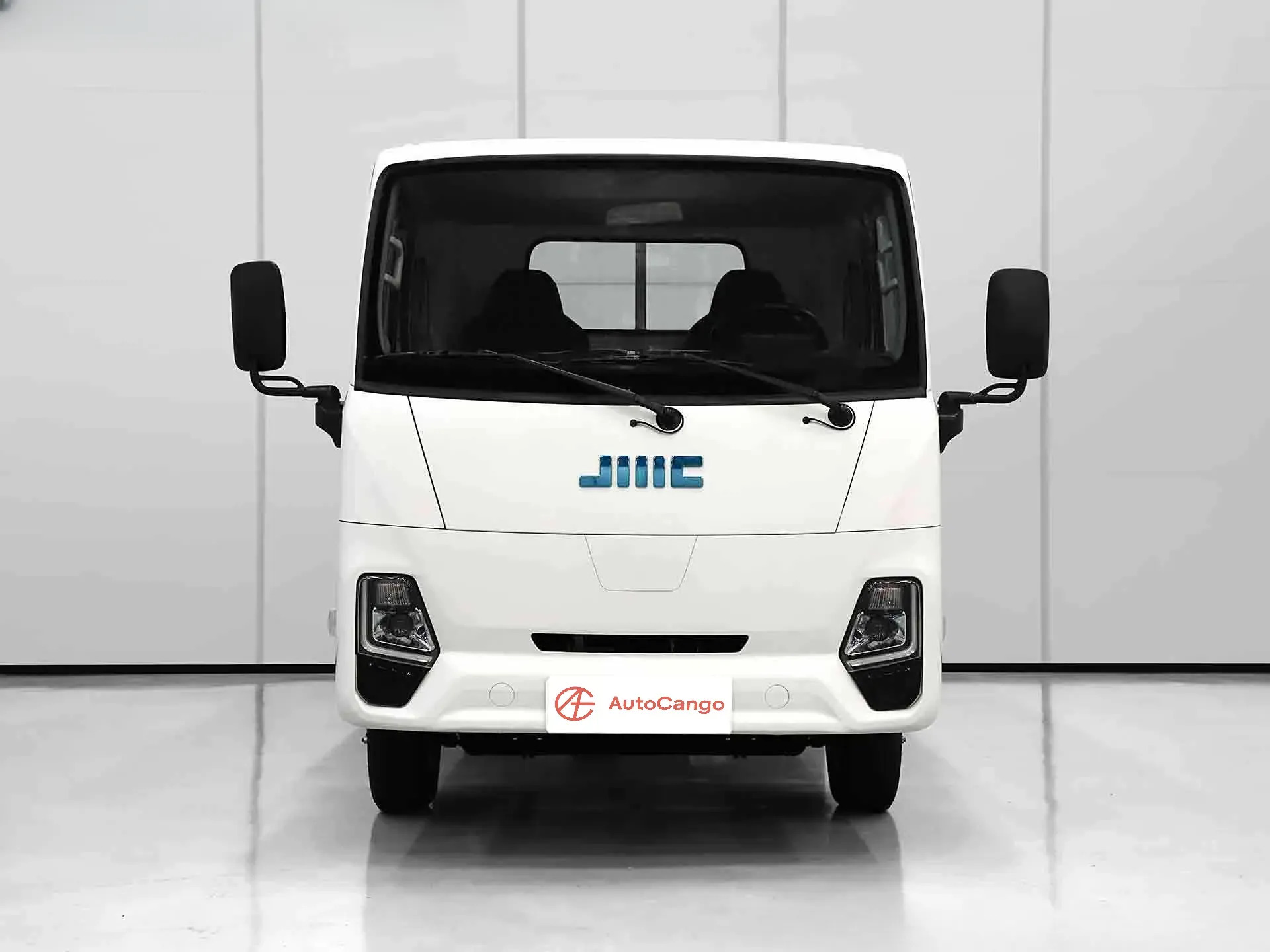 2025 JMC ShunDa BEV 63.75KWH MSRP 125500 Specs and Details | AutoCango ...