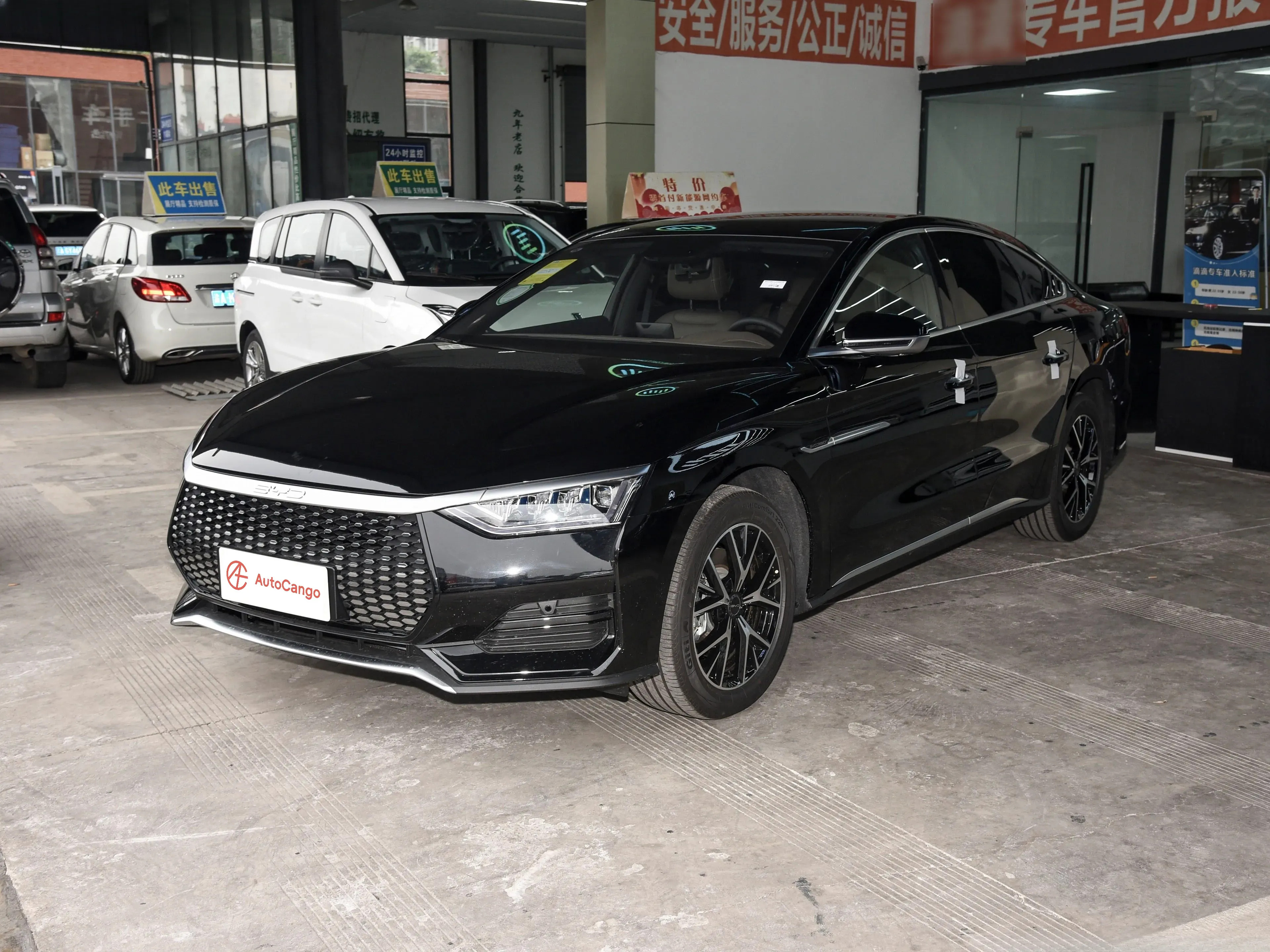 2021 BYD e9 BEV 64.8KWH MSRP 235800 Specs and Details | AutoCango ...