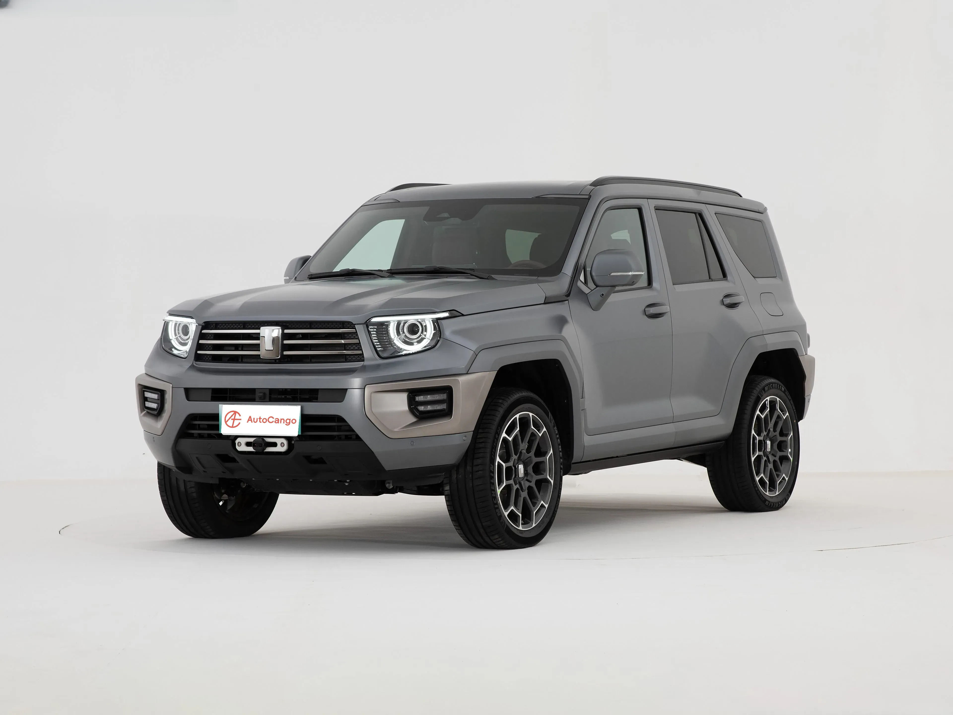 2024 Tank 700 3.0T 360HP V6 9AT PHEV 37.1KWH MSRP 700000 Specs and Details | AutoCango ...
