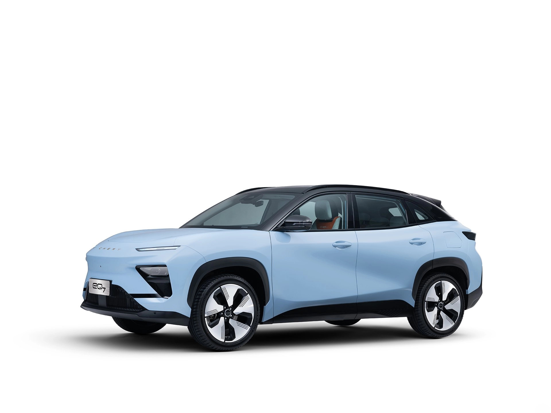 2025 Chery EV eQ7 BEV 67.12KWH MSRP 164900 Specs and Details | AutoCango Multilingual Car Specs ...