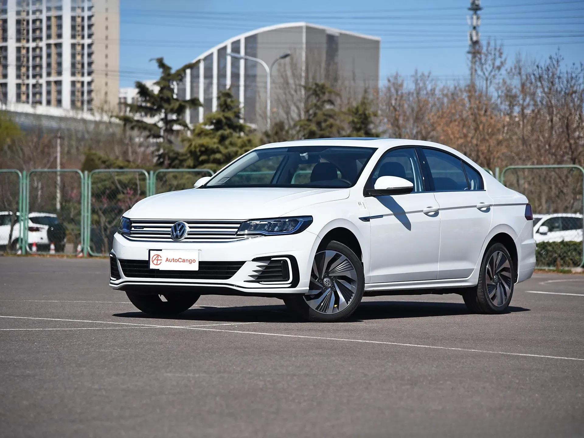 2020 Volkswagen Bora BEV 40KWH MSRP 146800 Specs and Details ...
