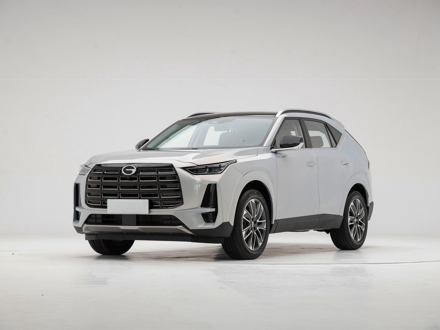 2018 GAC Trumpchi GS4 1.5T 152HP L4 6AT MSRP 144800 Specs and Details | AutoCango Multilingual ...