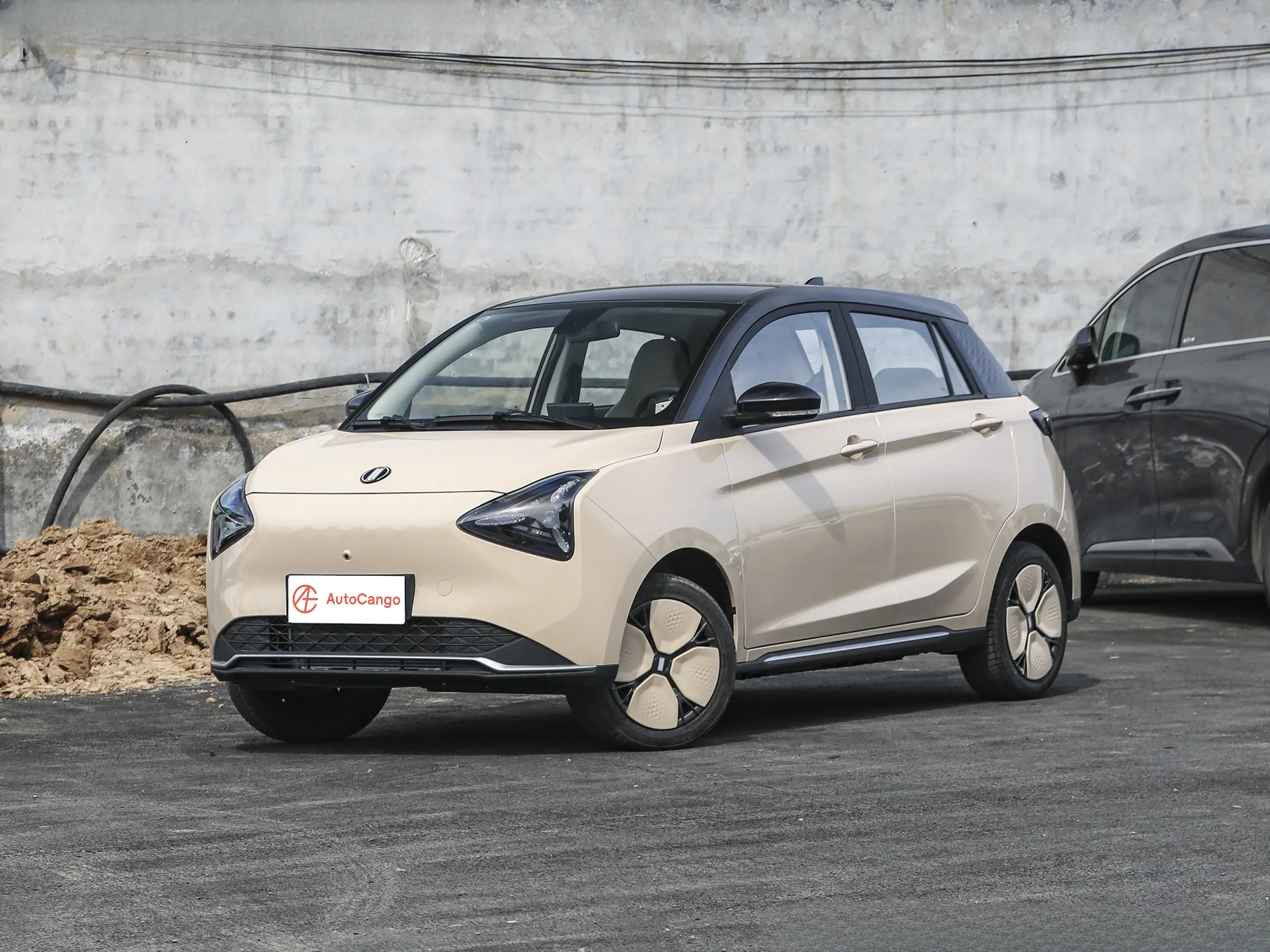 2024 EV House Yue 01 BEV 24KWH MSRP 67800 Specs and Details | AutoCango ...