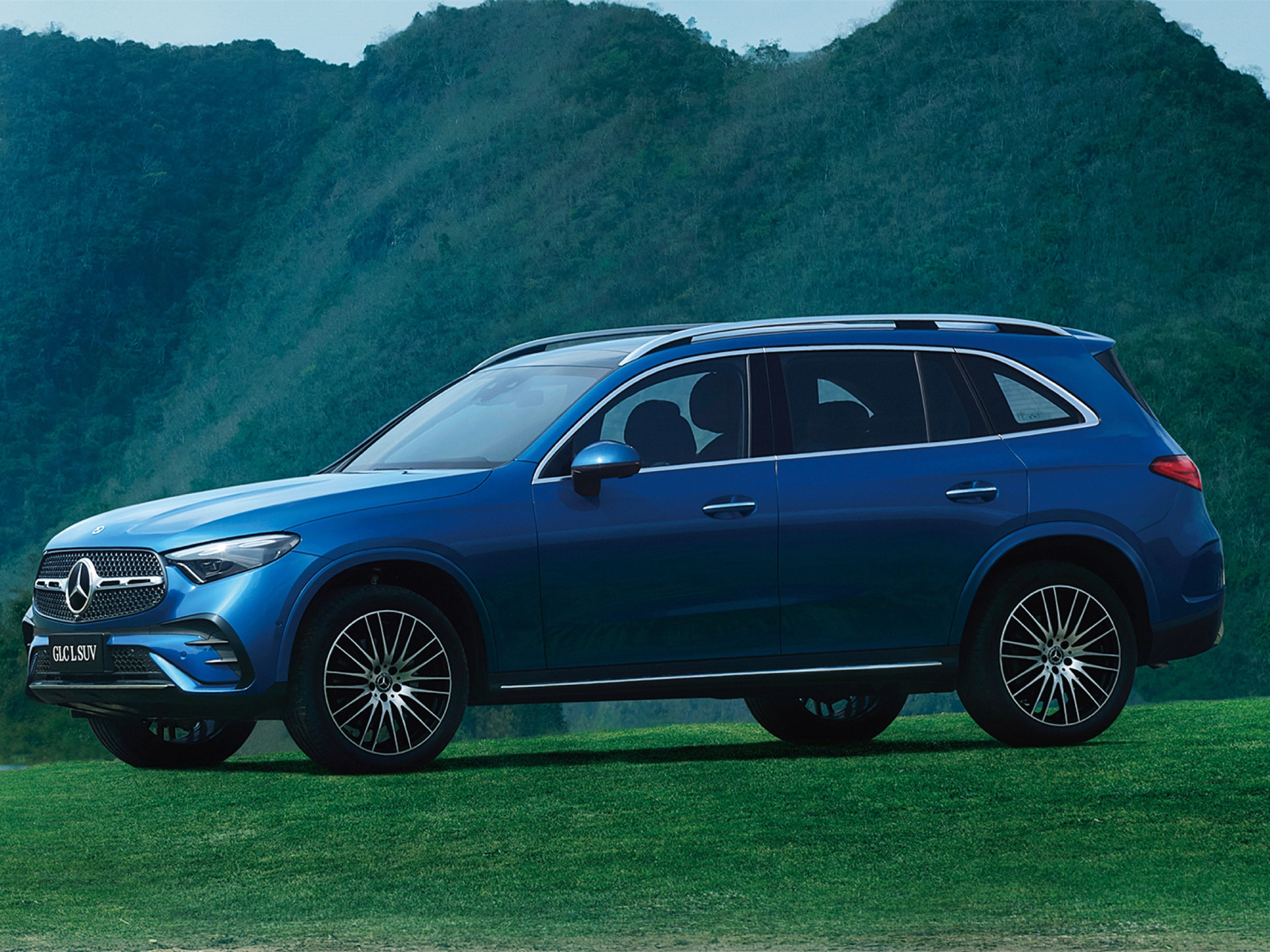 2021 Mercedes-Benz GLC Class 2.0T 258HP L4 9AT MSRP 454800 Specs and Details | AutoCango ...