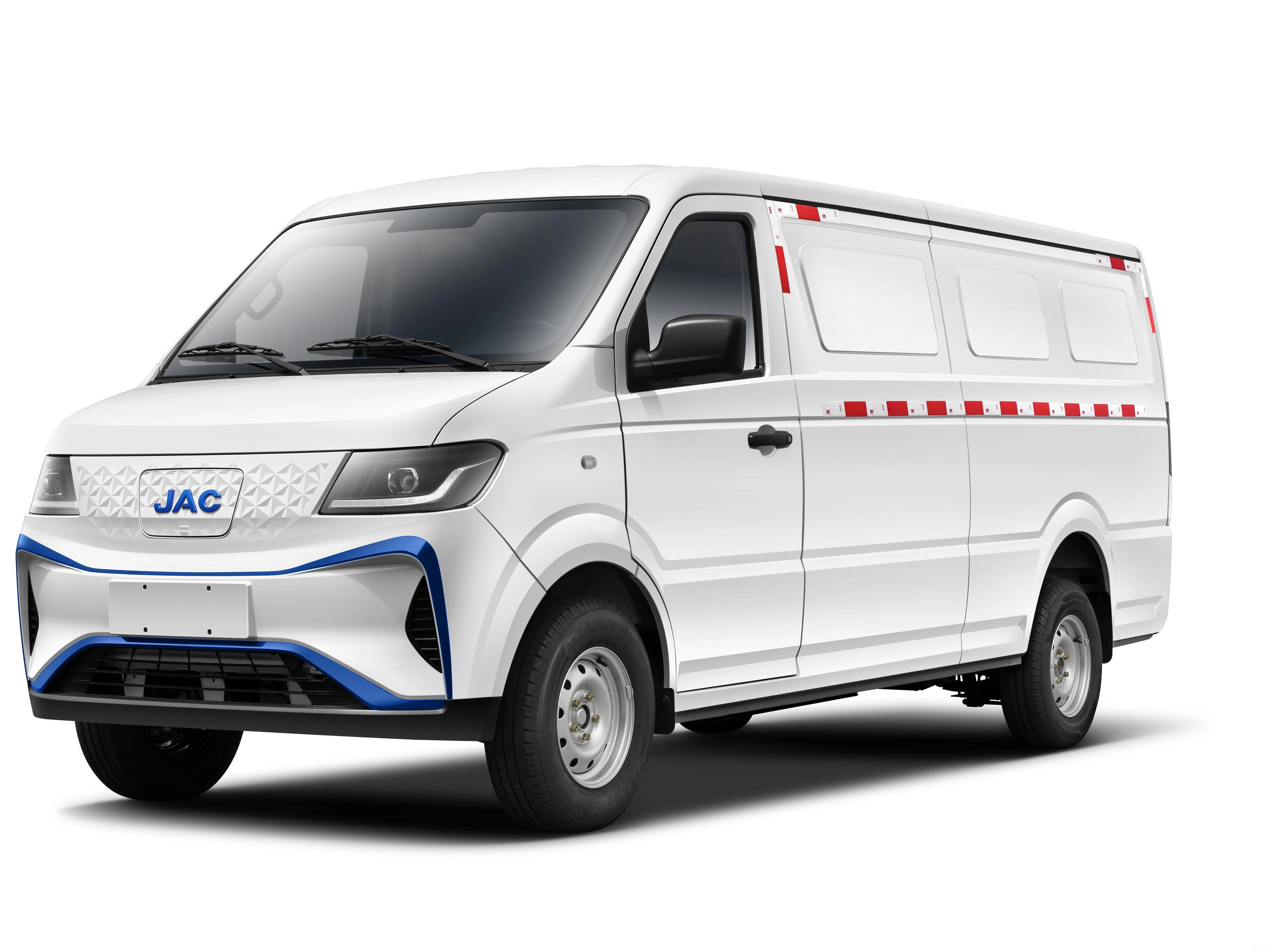 2023 JAC Blue Cat BEV 41.93KWH MSRP 146800 Specs and Details ...