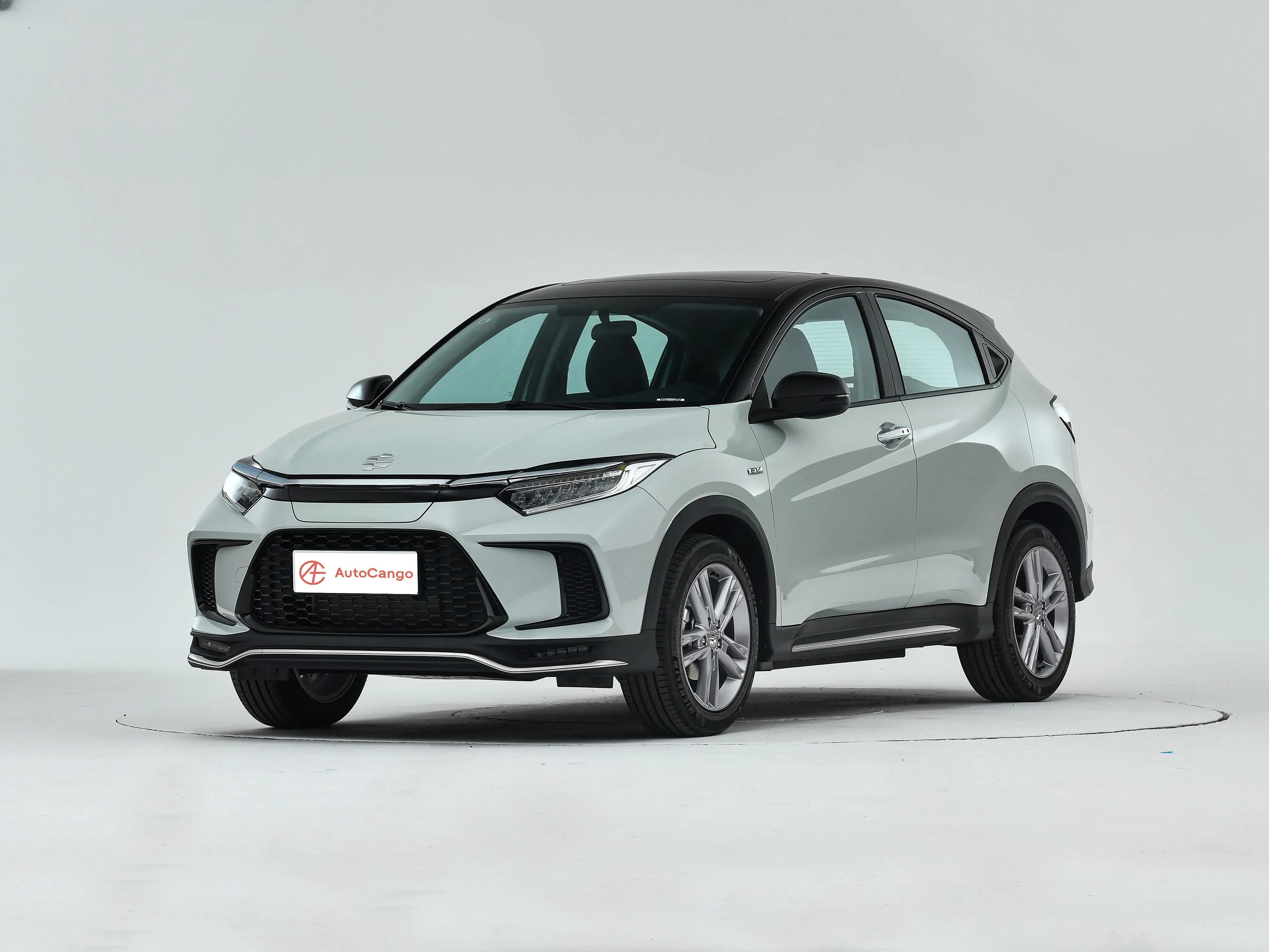 2021 Everus VE-1 BEV 61.3KWH MSRP 169800 Specs and Details | AutoCango ...