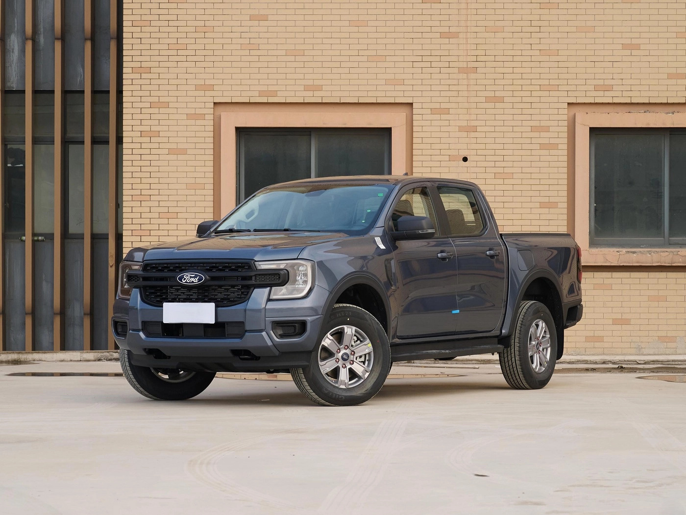 Especificaciones y Detalles de Ford Ranger 2023 Ford Ranger 2.3T 258HP L4 8AT MSRP158800 ...