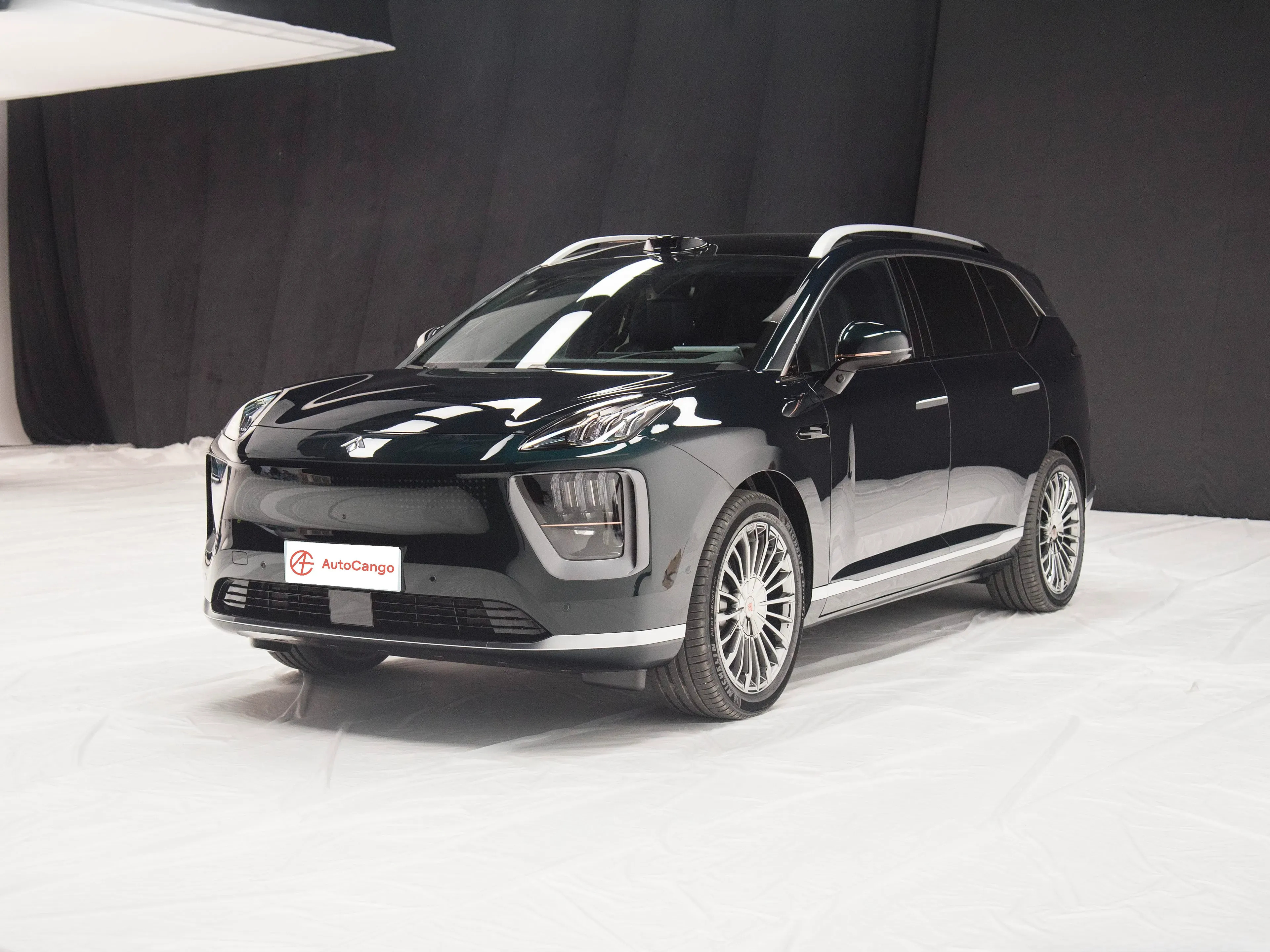 2025 Hyper HL Range Extended REEV MSRP 289800 Specs and Details ...