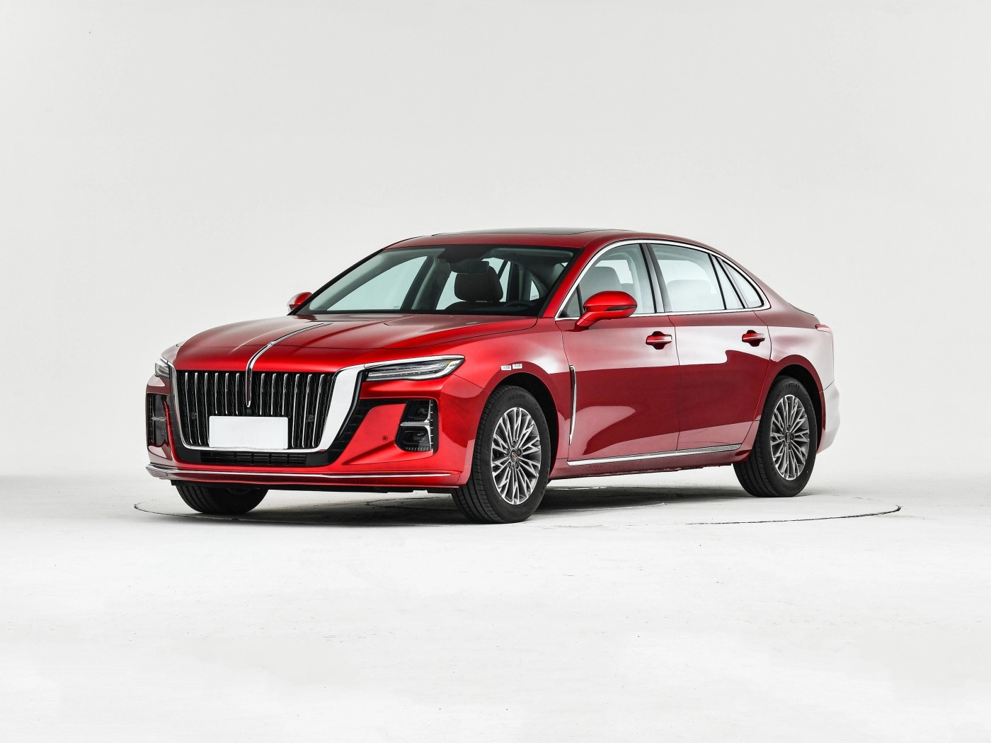 Especificaciones y Detalles de HongQi H5 2025 HongQi H5 1.5T 169HP L4 7DCT MSRP159800 ...