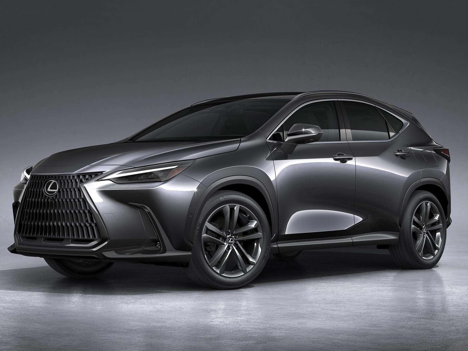 2023 Lexus NX 2.5L 203HP L4 8AT MSRP 359800 Specs and Details | AutoCango Multilingual Car Specs ...
