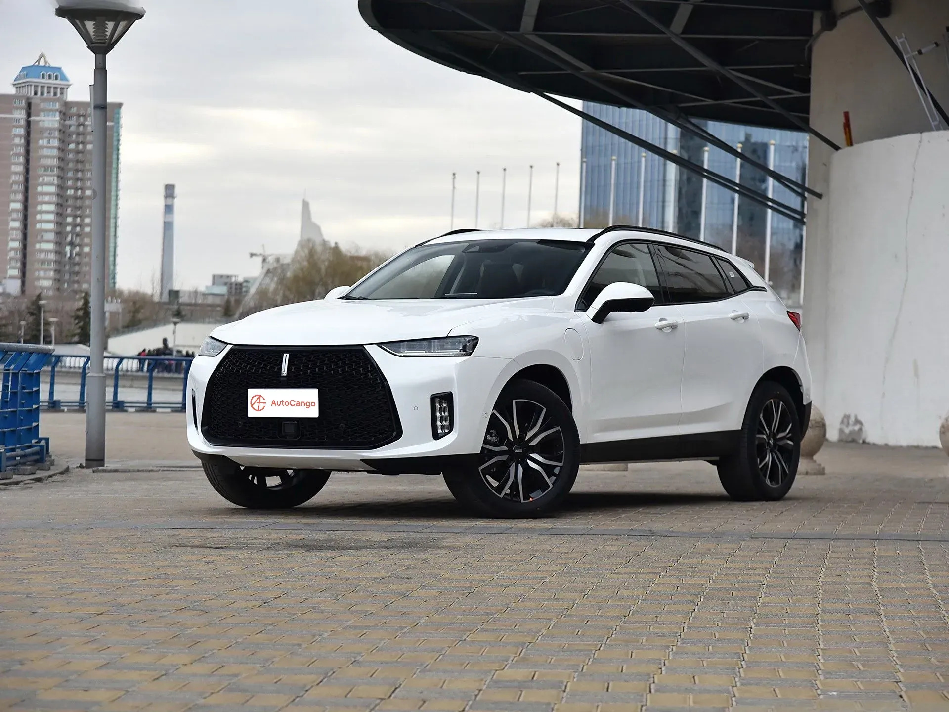 2018 WEY P8 2.0T 234HP L4 6DCT PHEV 12.96KWH MSRP 259800 Specs and Details | AutoCango ...