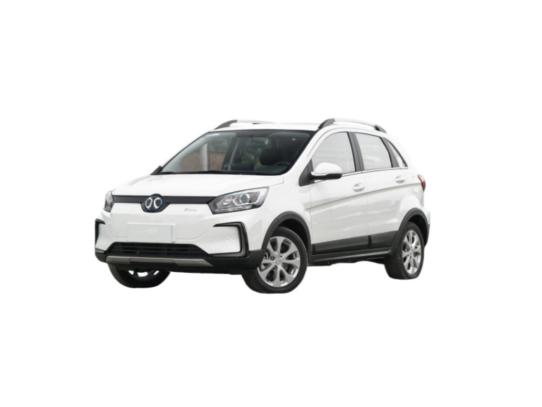 Especificaciones y Detalles de BAIC BJEV EC5 2020 BAIC BJEV EC5 BEV MSRP99900 | Biblioteca ...