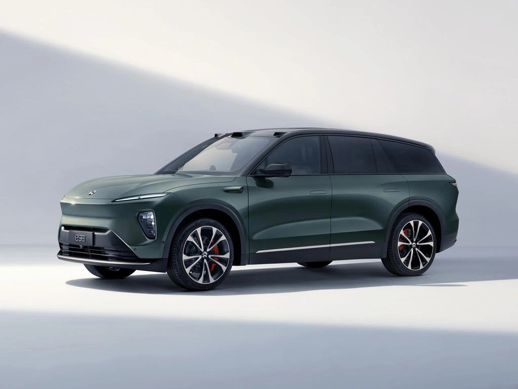 2020 NIO ES8 BEV 70KWH MSRP 566000 Specs and Details | AutoCango Multilingual Car Specs Library