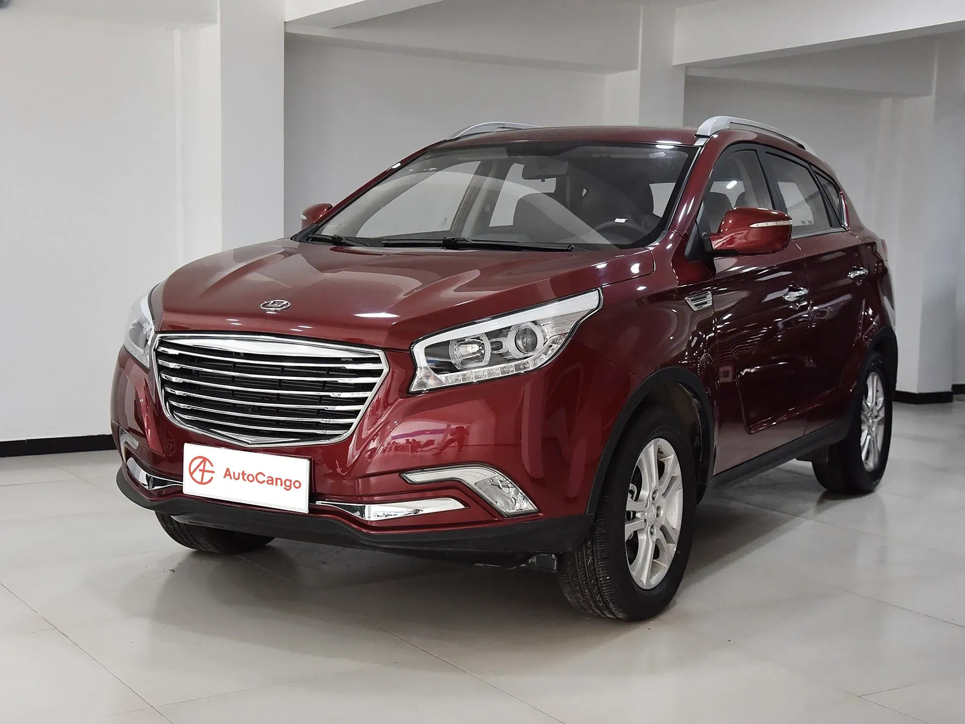 2017 HawTai Santafe 1.5T 150HP L4 5MT MSRP 75500 Specs and Details ...