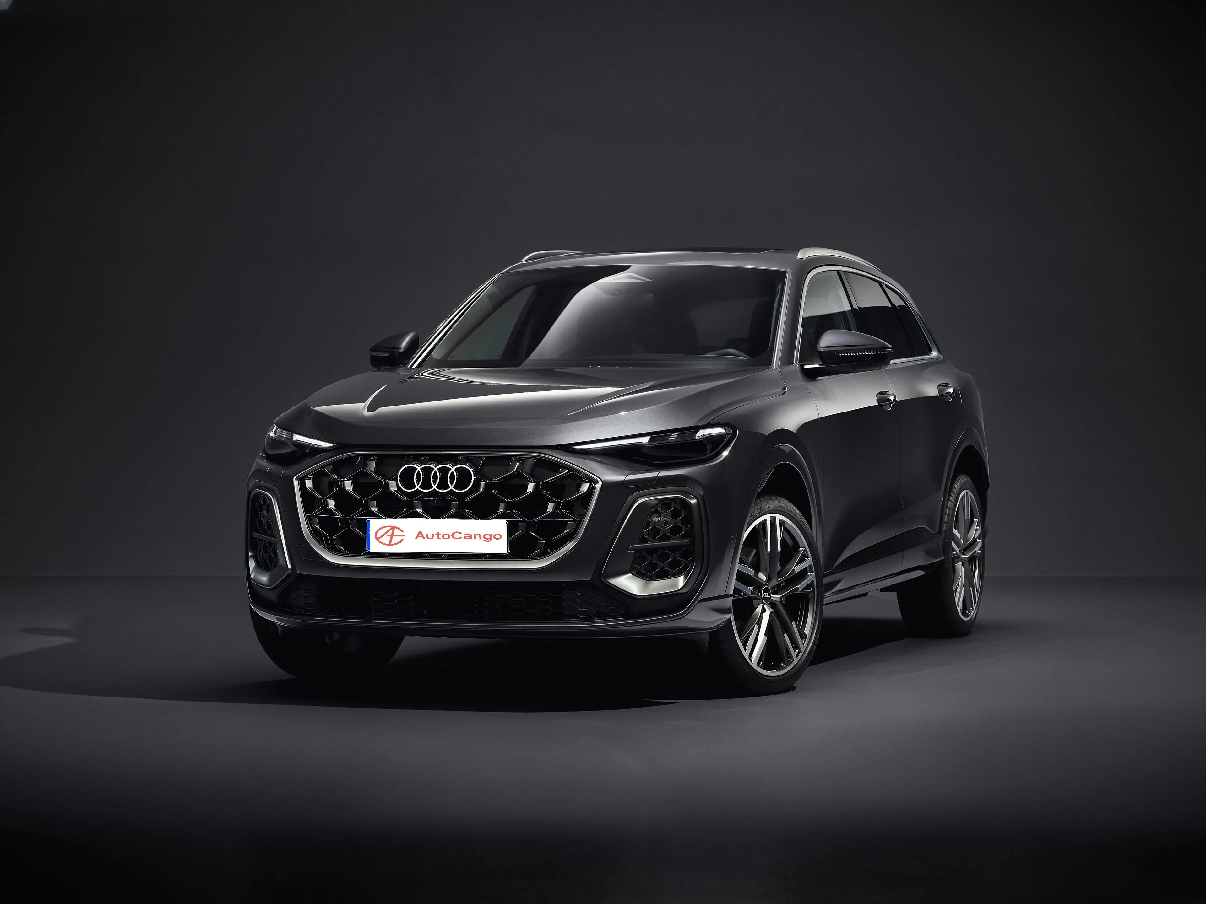 Especificaciones y Detalles de Audi Q5 2013 Audi Q5 3.0T 272HP V6 8AT MSRP618000 | Biblioteca ...