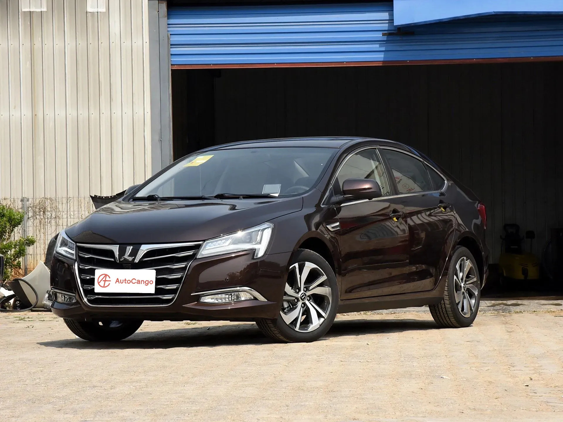2013 Luxgen 5 1.8T 154HP L4 5MT MSRP 118800 Specs and Details | AutoCango Multilingual Car Specs ...