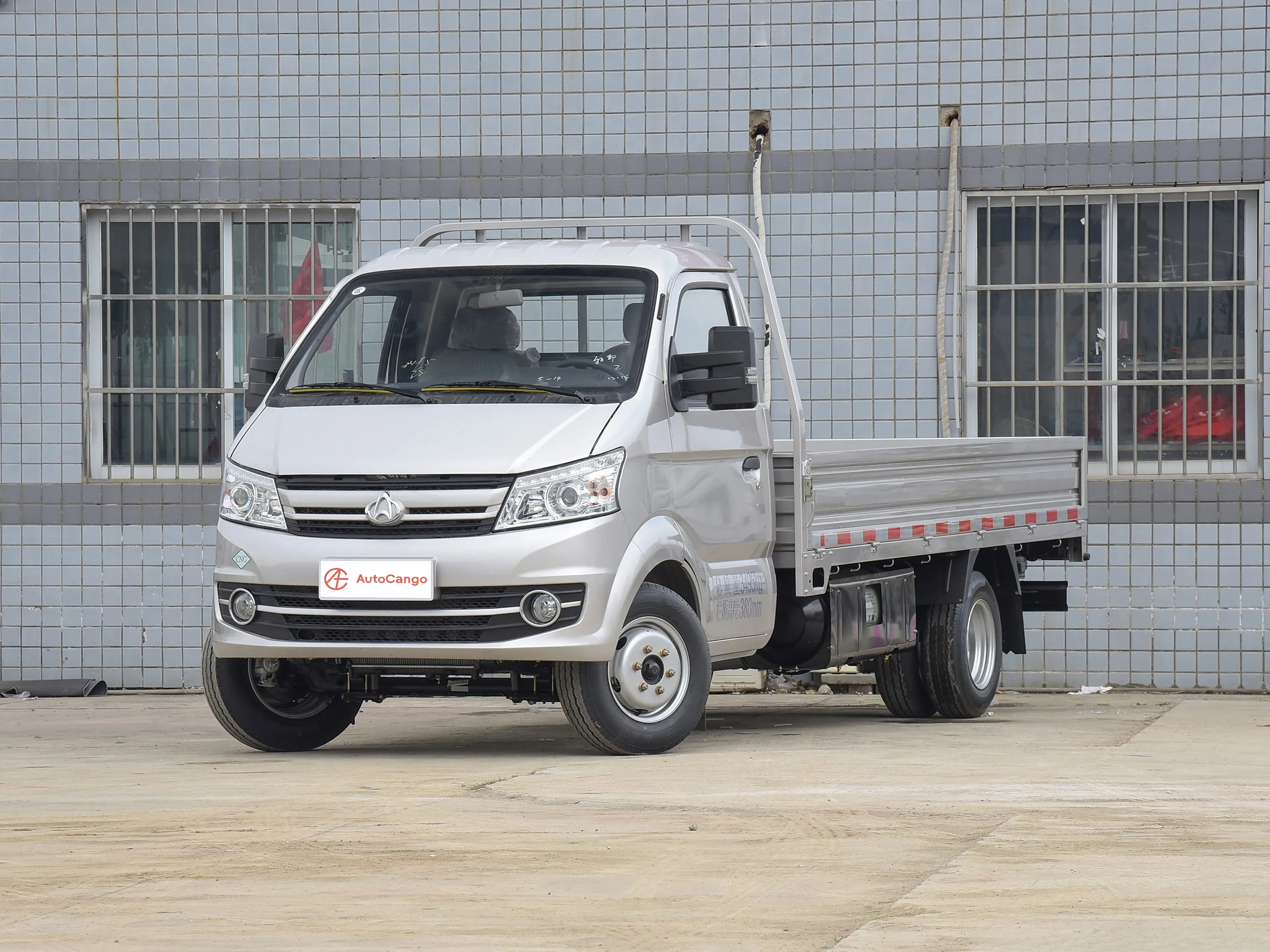 2022 ChangAn KuaYue KuaYueWang X5 2.0T 116HP L4 5MT MSRP 79800 Specs and Details | AutoCango ...