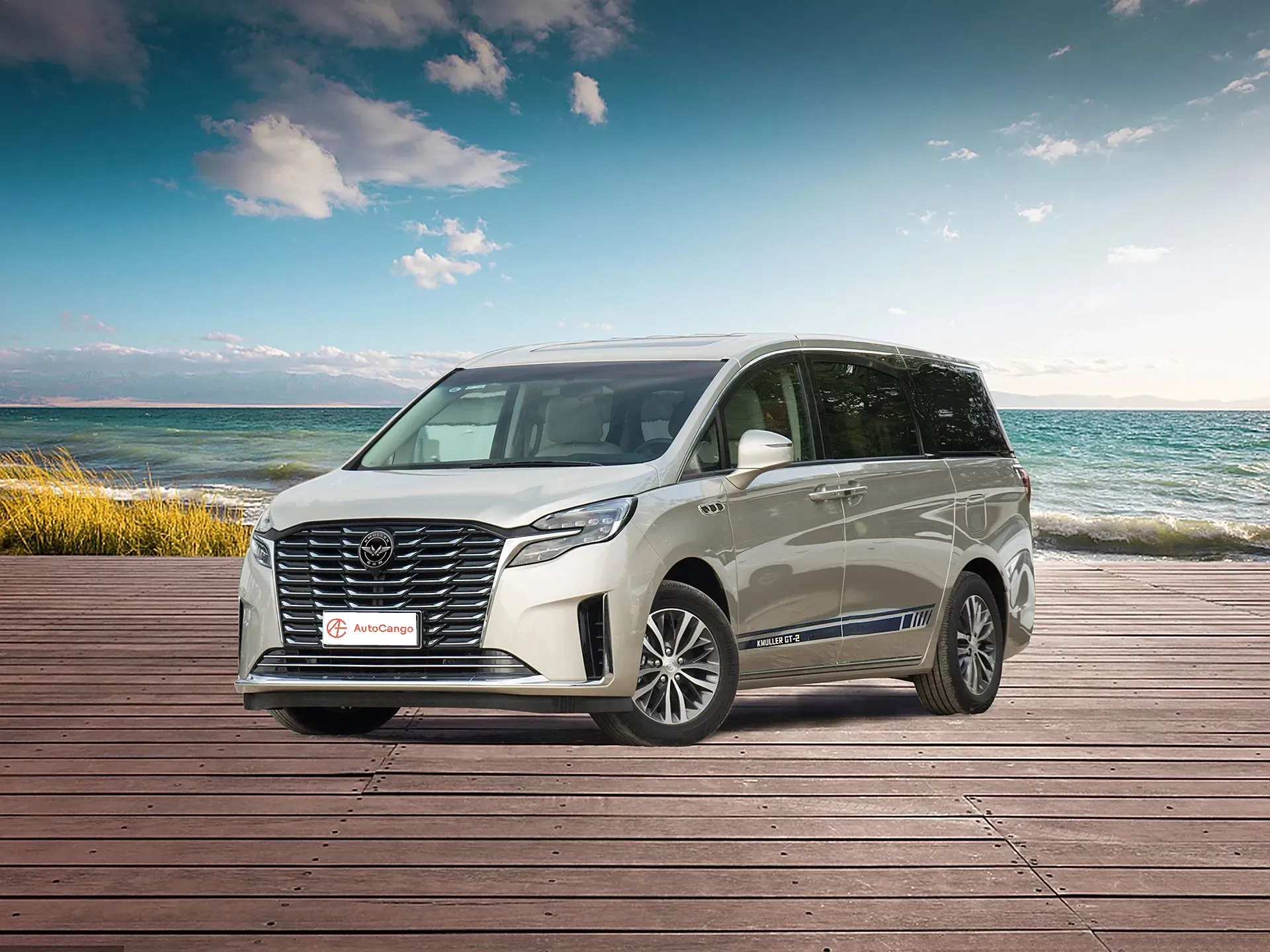 2022 Kmuller GT Series 2.0T 237HP L4 9AT MSRP 429900 Specs and Details | AutoCango Multilingual ...