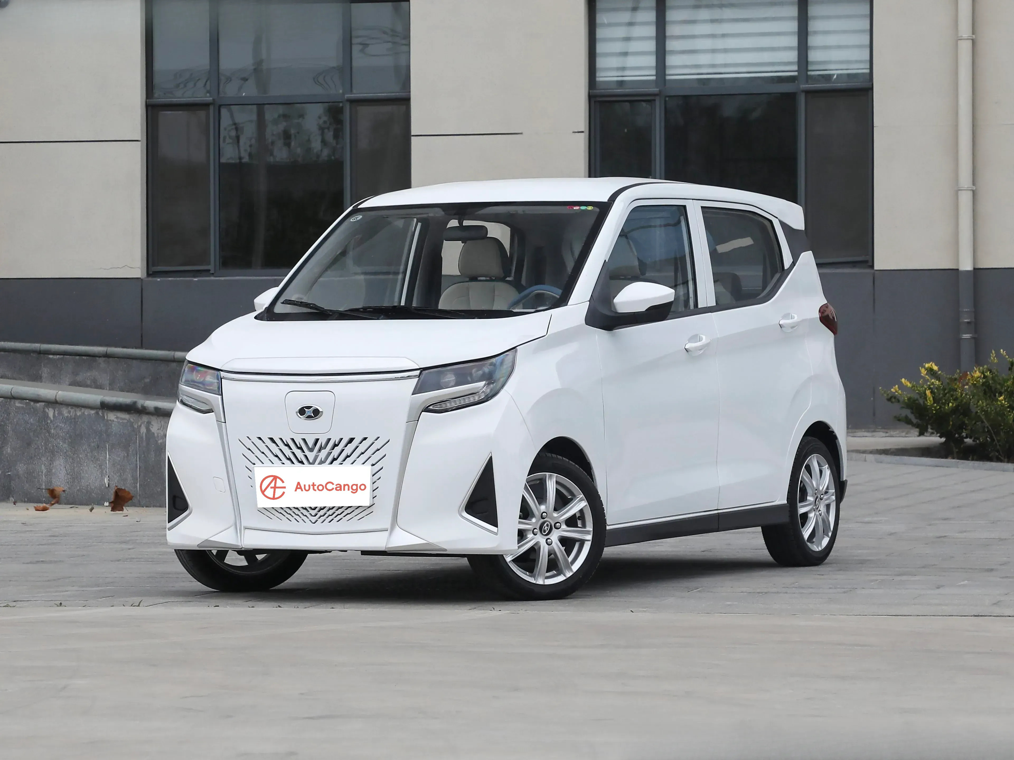 2023 Viauto BOMA BEV 18.5KWH MSRP 51900 Specs and Details | AutoCango ...