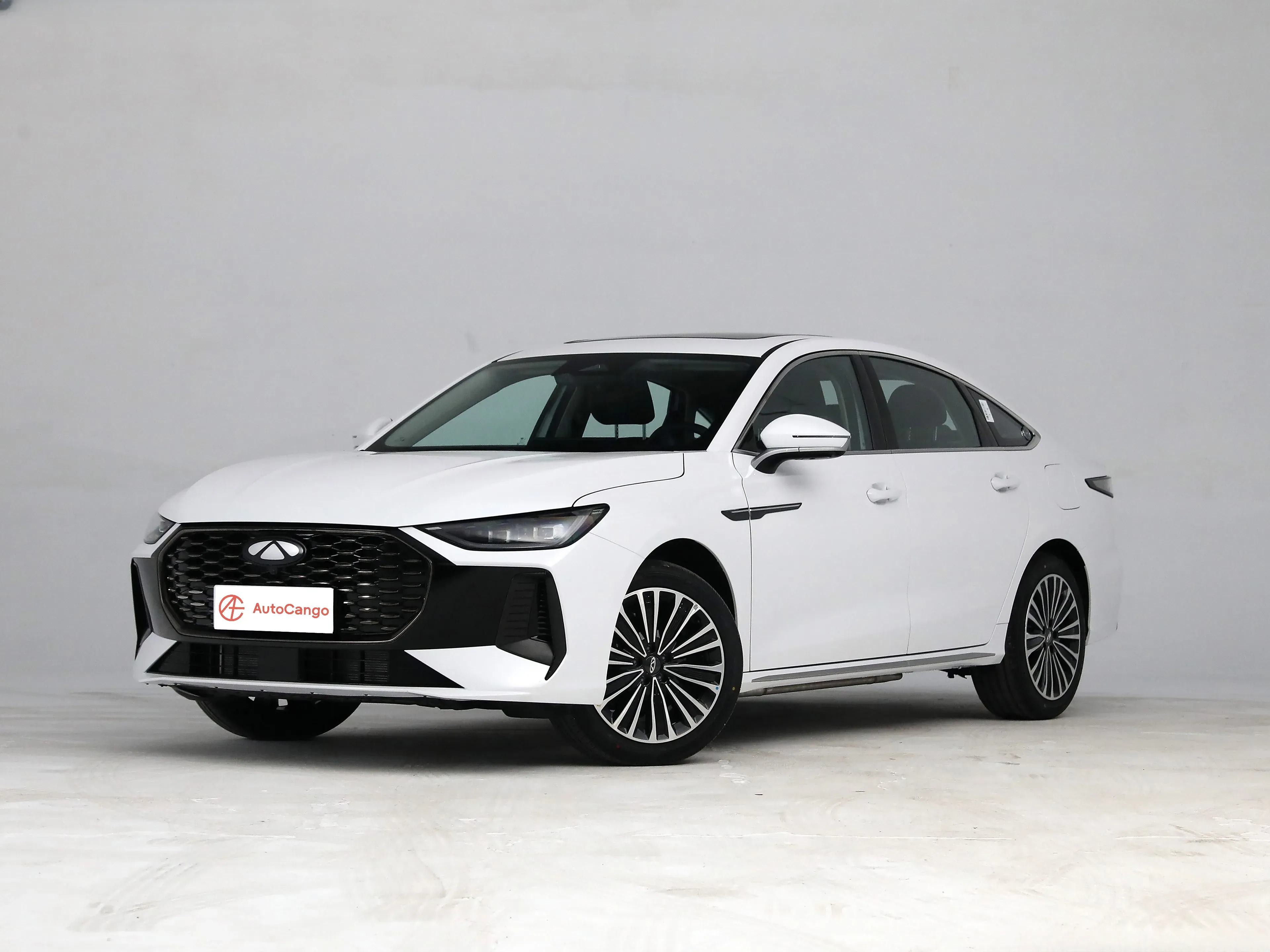 2025 Fulwin FulwinA8L 1.5T 156HP L4 1DHT PHEV 18.67KWH MSRP 129900 Specs and Details | AutoCango ...