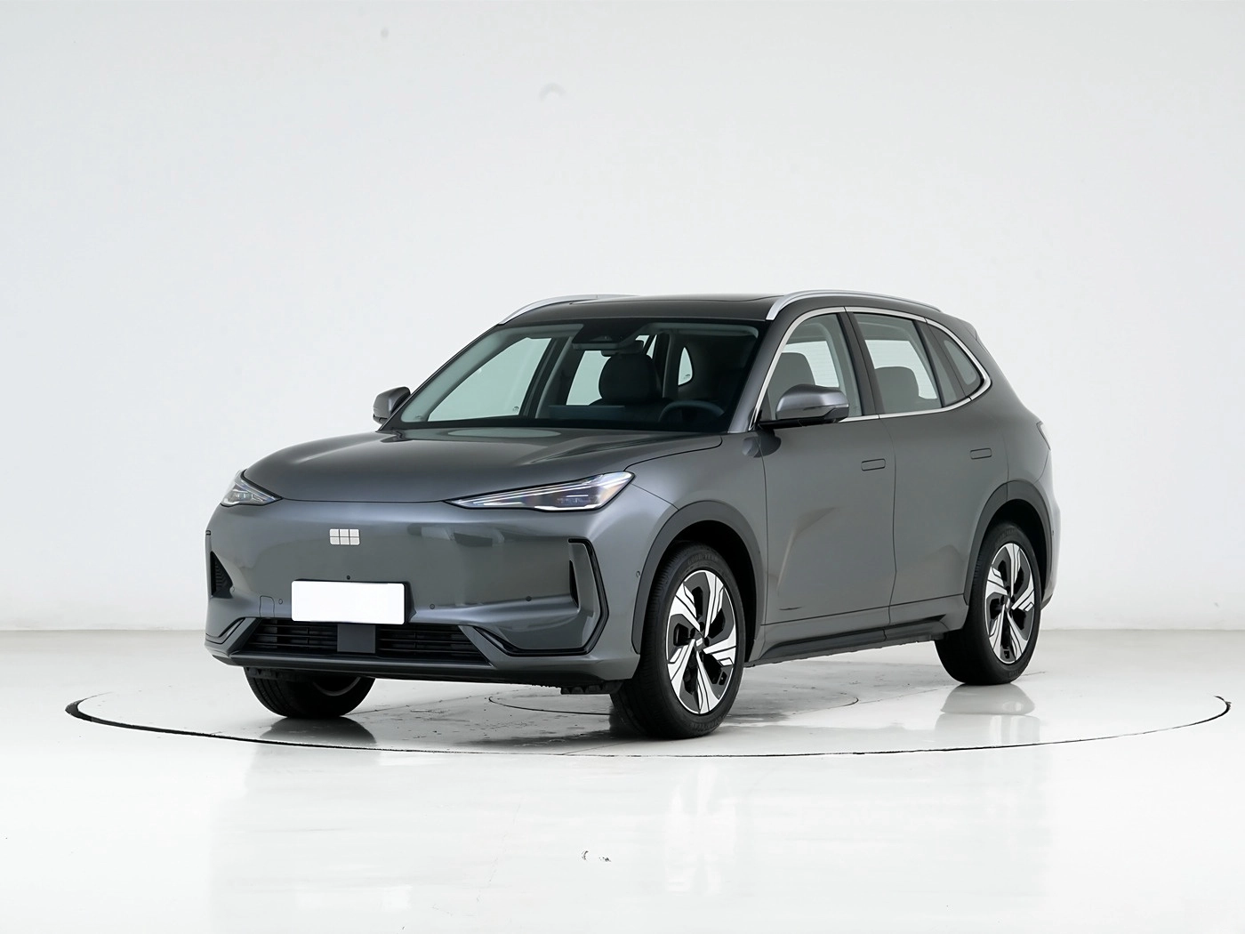 Geely Galaxy E5 Models and Specs in China | AutoCango Multilingual Car ...