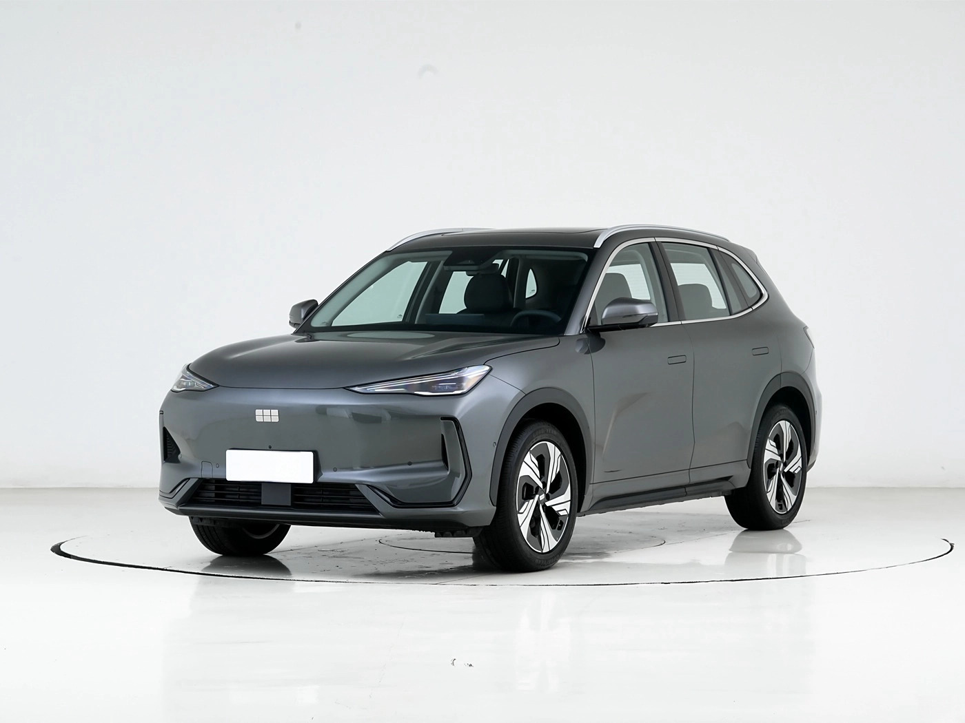 2024 Geely Galaxy E5 BEV 60.22KWH MSRP 125800 Specs and Details | AutoCango Multilingual Car ...