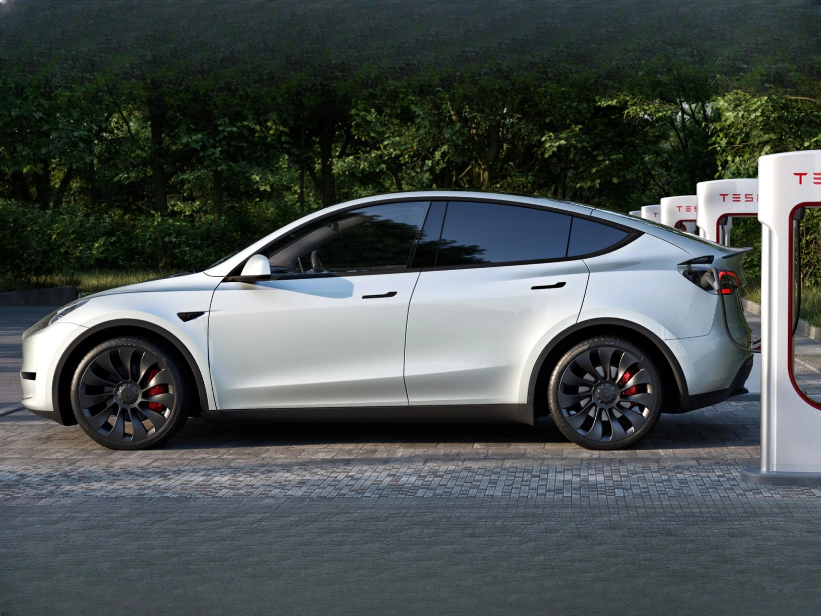 2021 Tesla Model Y BEV 78.4KWH MSRP 417900 Specs and Details ...