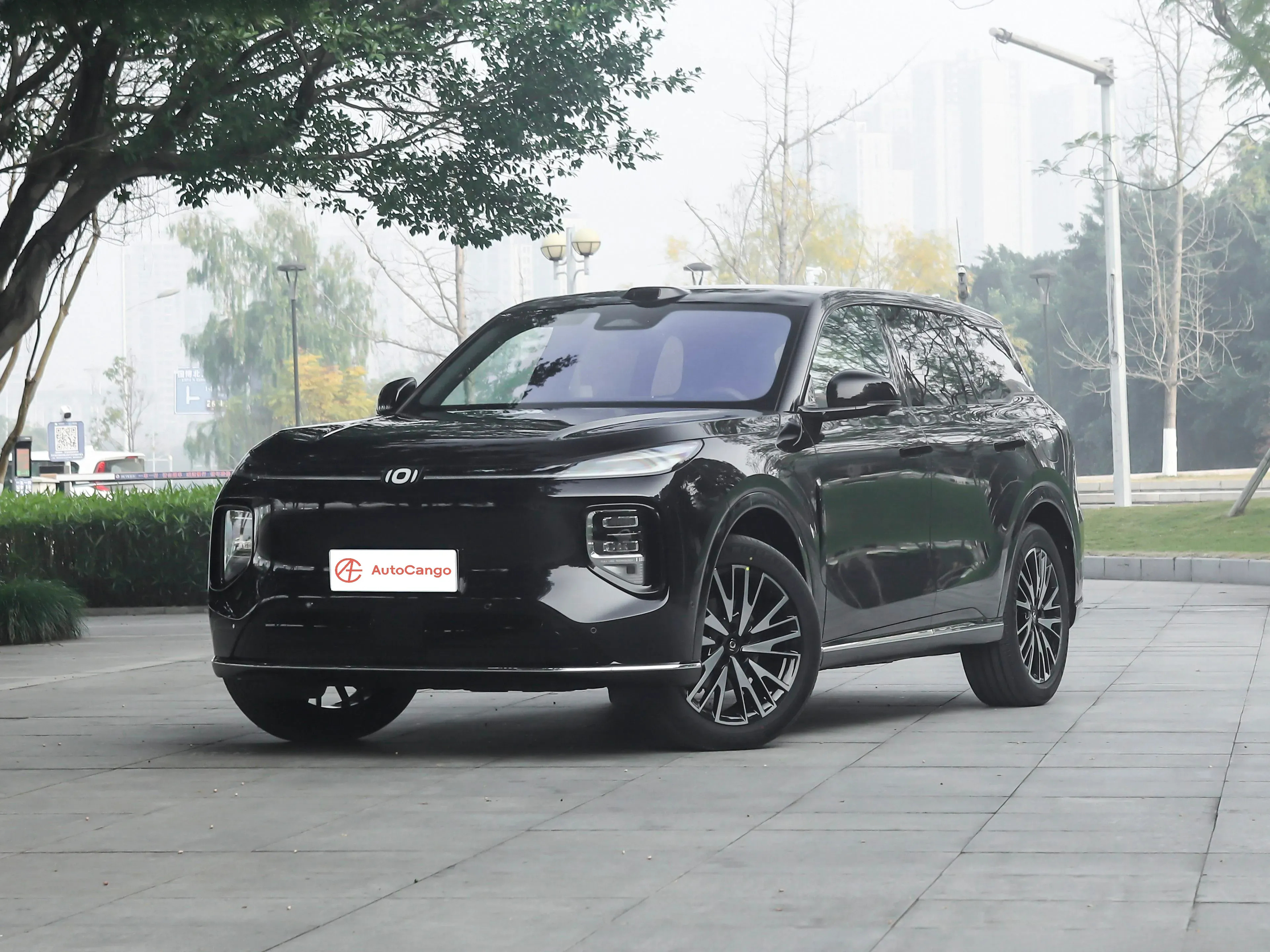 2025 ChangAn QiYuan Q07 1.5T 150HP L4 E-CVT PHEV MSRP 171800 Specs and Details | AutoCango ...