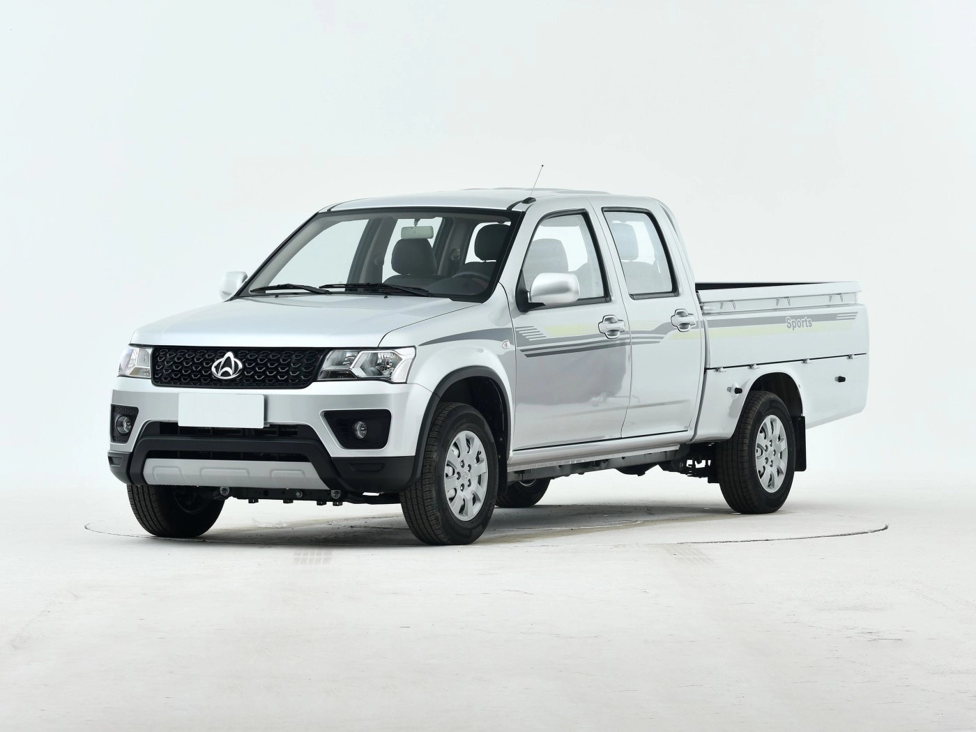 2022 ChangAn Kaicene KaiCheng F300 1.5L 116HP L4 5MT MSRP 62900 Specs ...