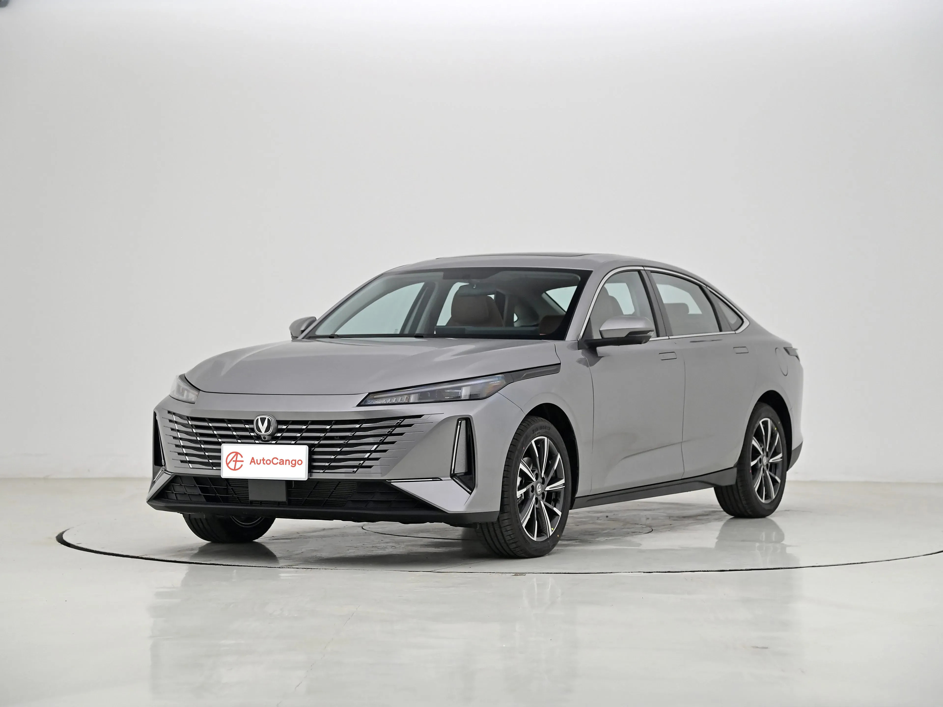 2026 ChangAn Eado 1.5T 192HP L4 7DCT MSRP 99900 Specs and Details | AutoCango Multilingual Car ...