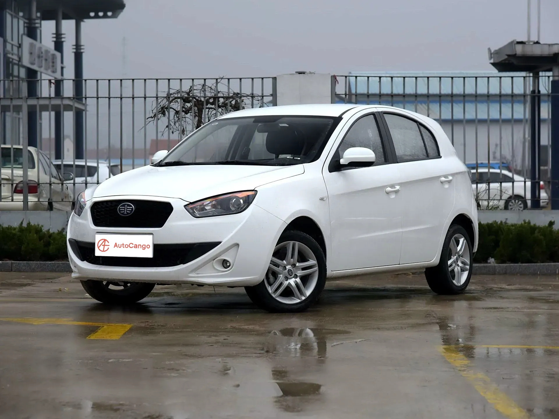 2012 Oley Oley 1.5L 102HP L4 5MT MSRP 73800 Specs and Details ...