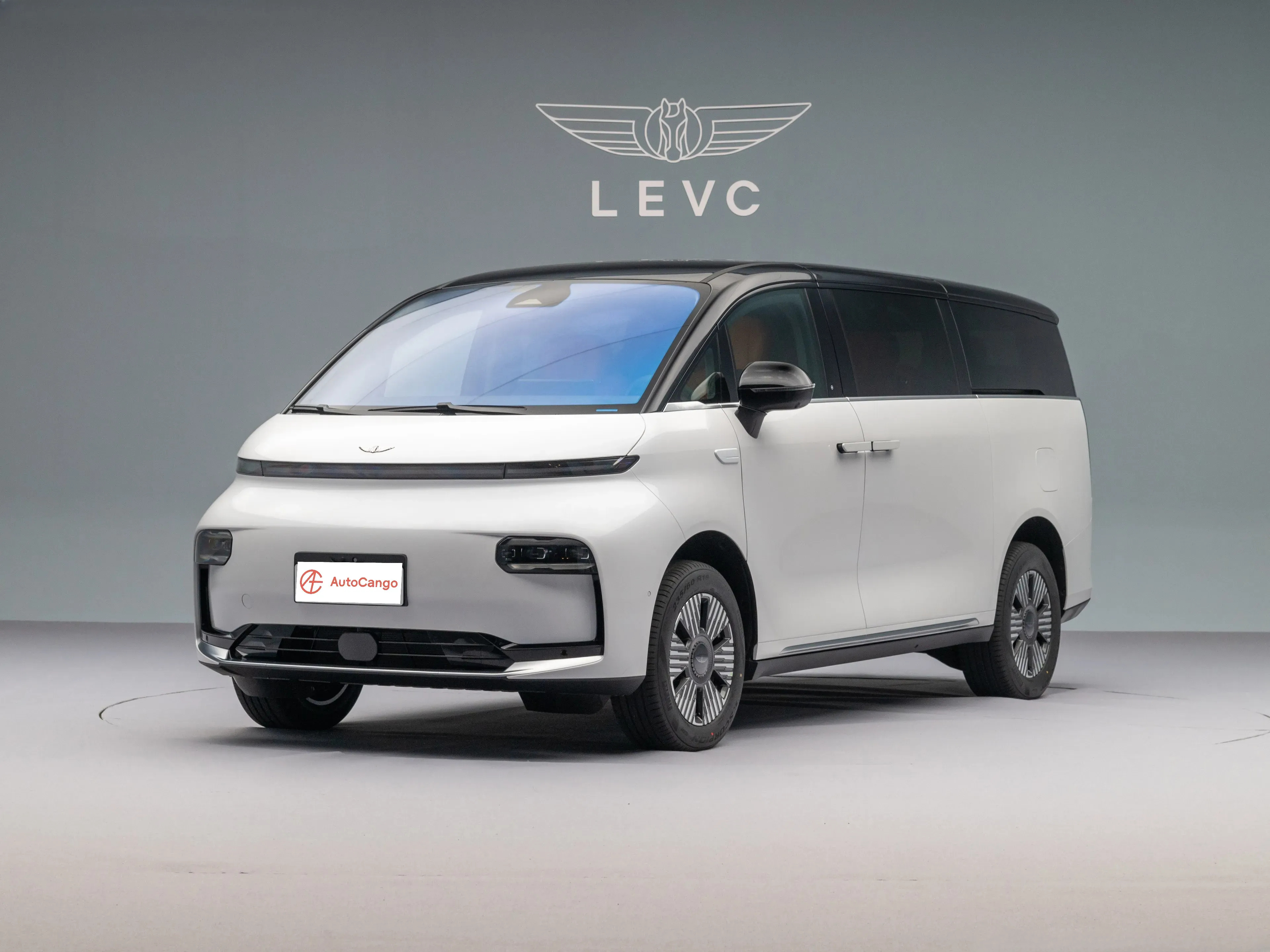 2025 Geely Galaxy L380 BEV 100KWH MSRP 299900 Specs and Details | AutoCango Multilingual Car ...