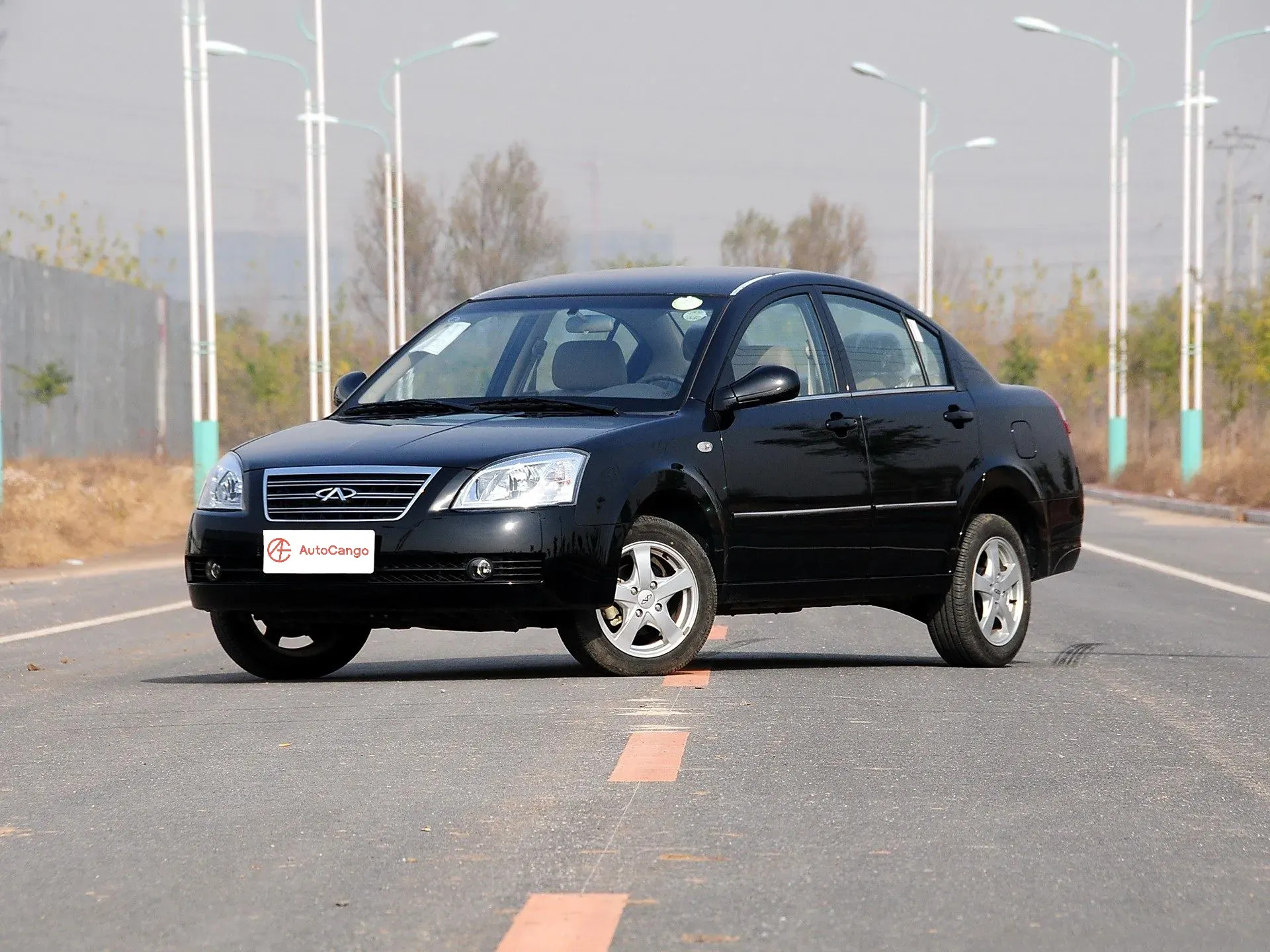 2010 Chery Cowin 3 1.5L 109HP L4 5MT MSRP 57800 Specs and Details ...