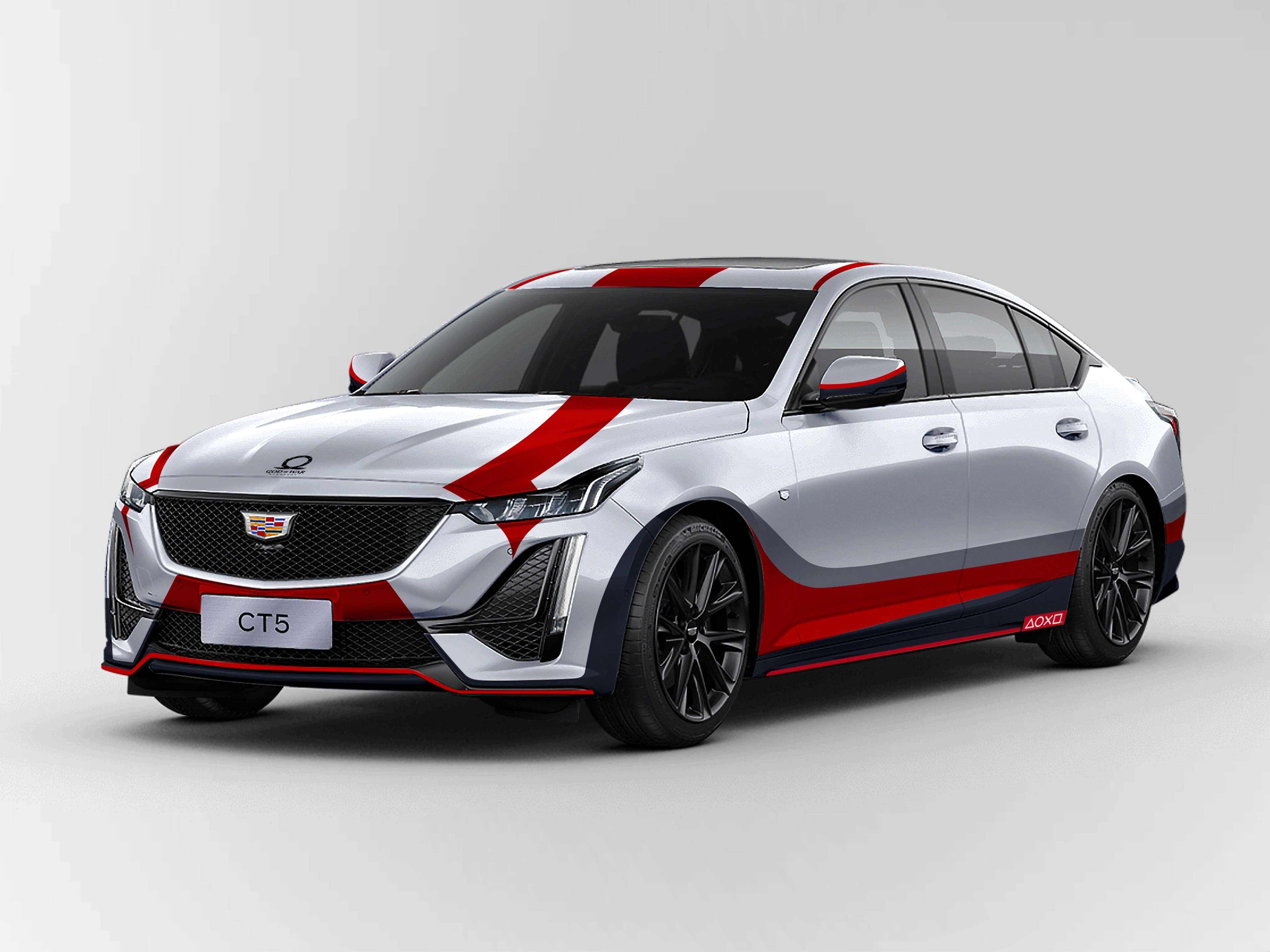 2021 Cadillac CT5 2.0T 237HP L4 10AT MSRP 279700 Specs and Details | AutoCango Multilingual Car ...