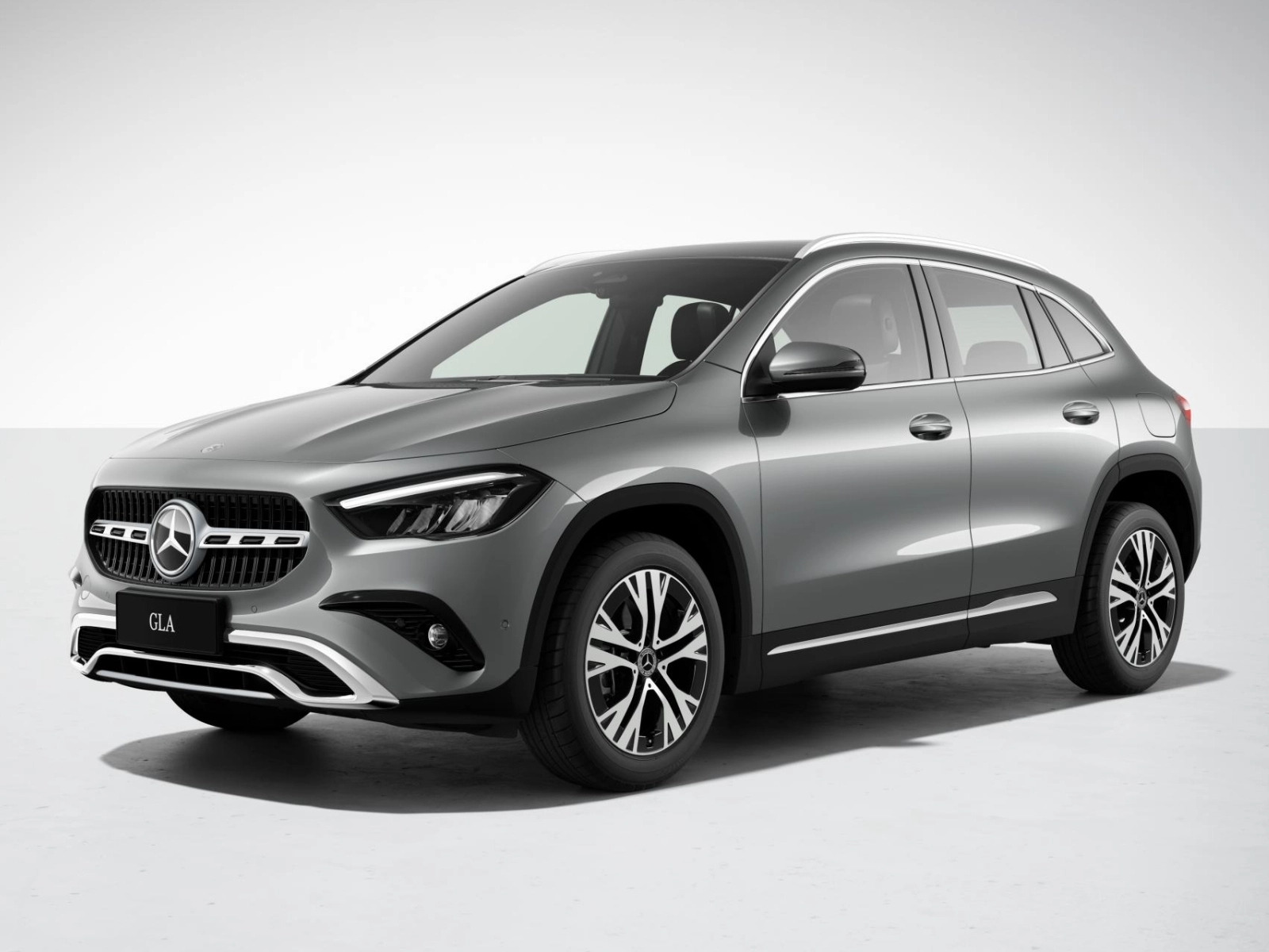 2022 Mercedes-Benz GLA Class 1.3T 163HP L4 8DCT MSRP 318400 Specs and Details | AutoCango ...