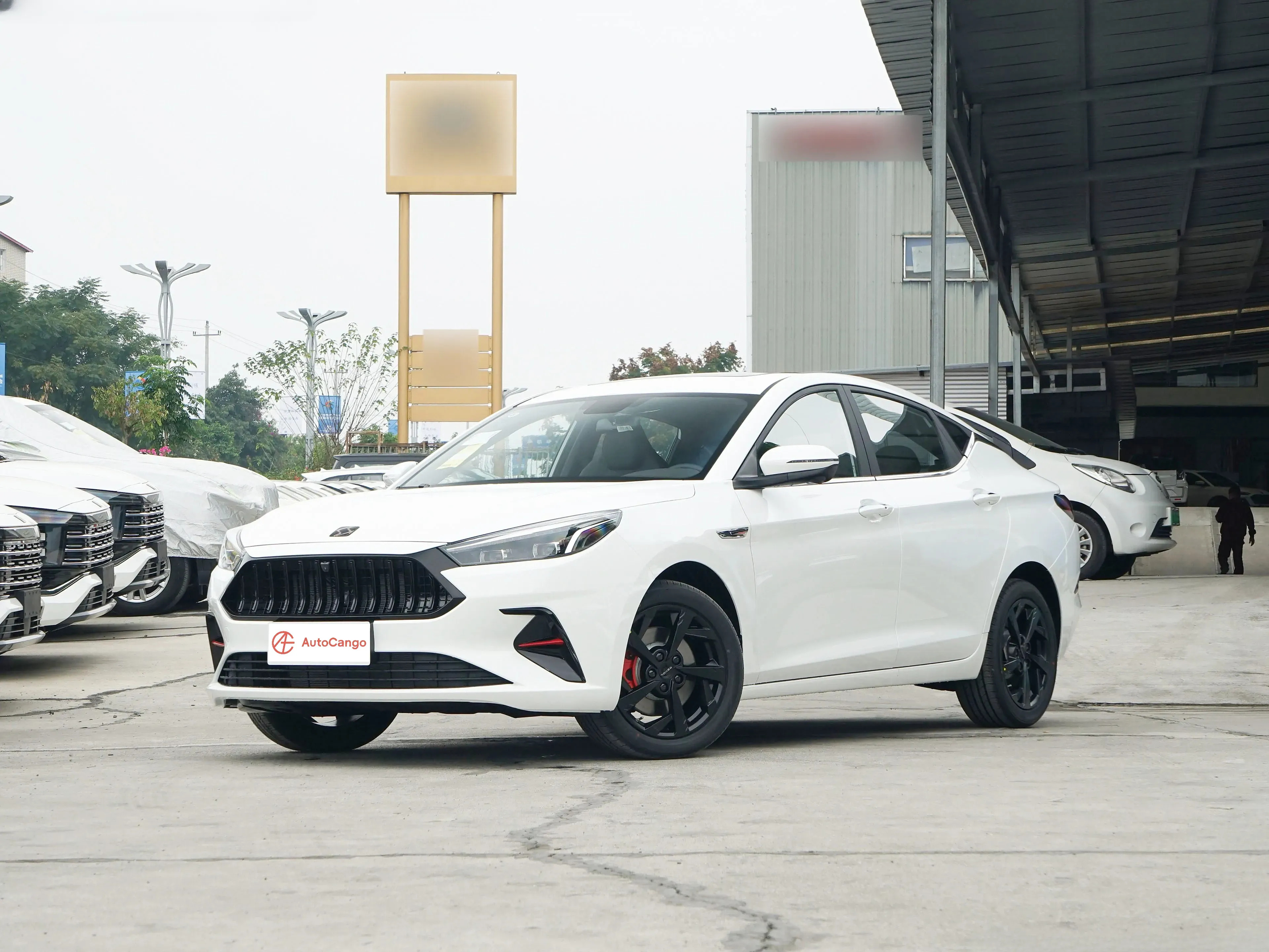 2021 Sehol A5 1.5T 150HP L4 CVT MSRP 98800 Specs and Details | AutoCango Multilingual Car Specs ...