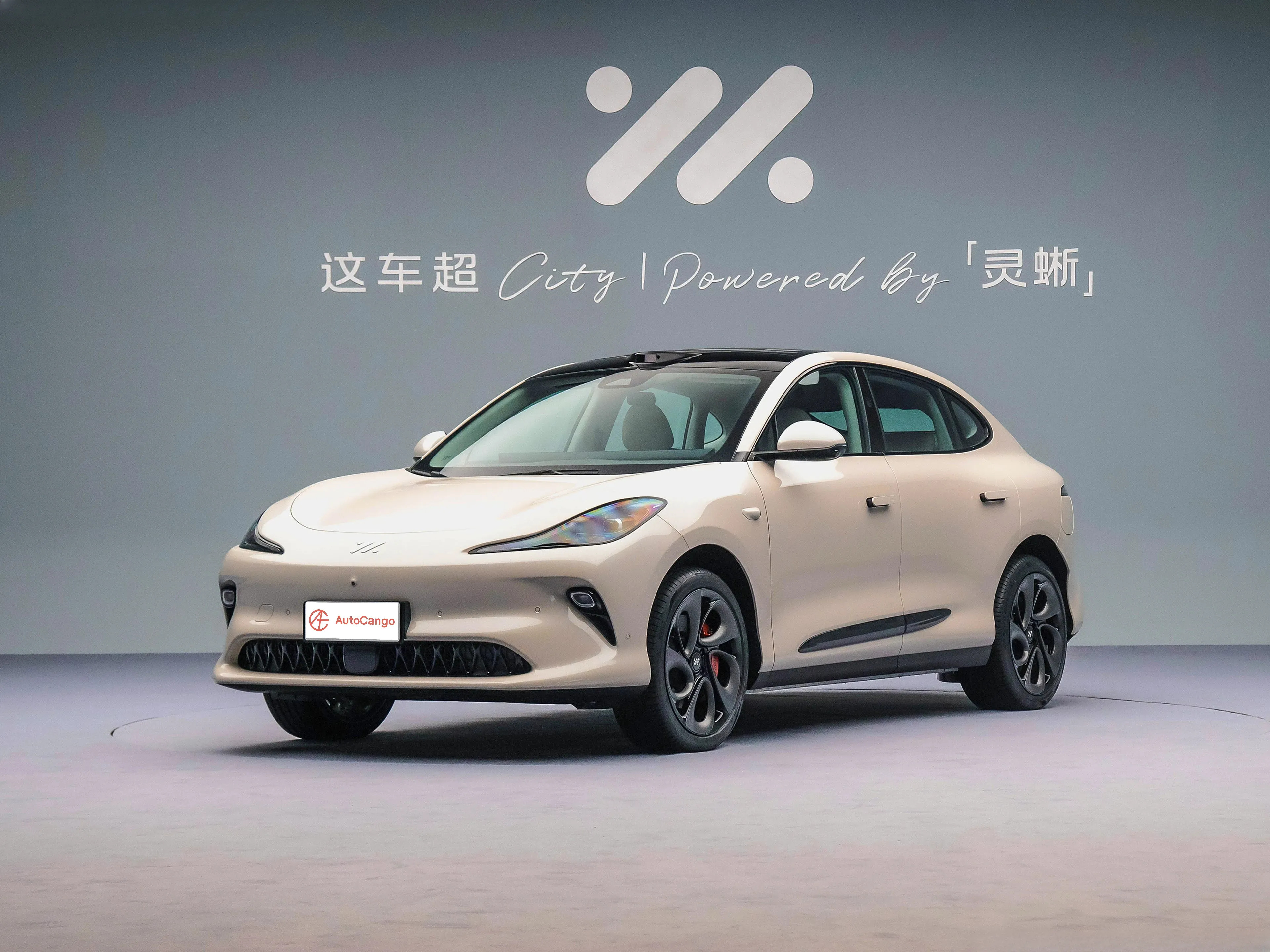 IM LS6 2026 IM LS6 REEV 155HP REEV MSRP244900 Spécifications et détails | Bibliothèque ...