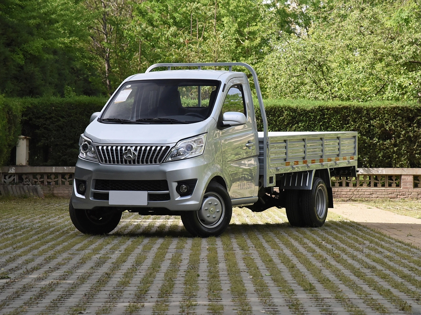 2019 ChangAn Kaicene XingKa L 1.5L 116HP L4 5MT MSRP 48100 Specs and Details | AutoCango ...