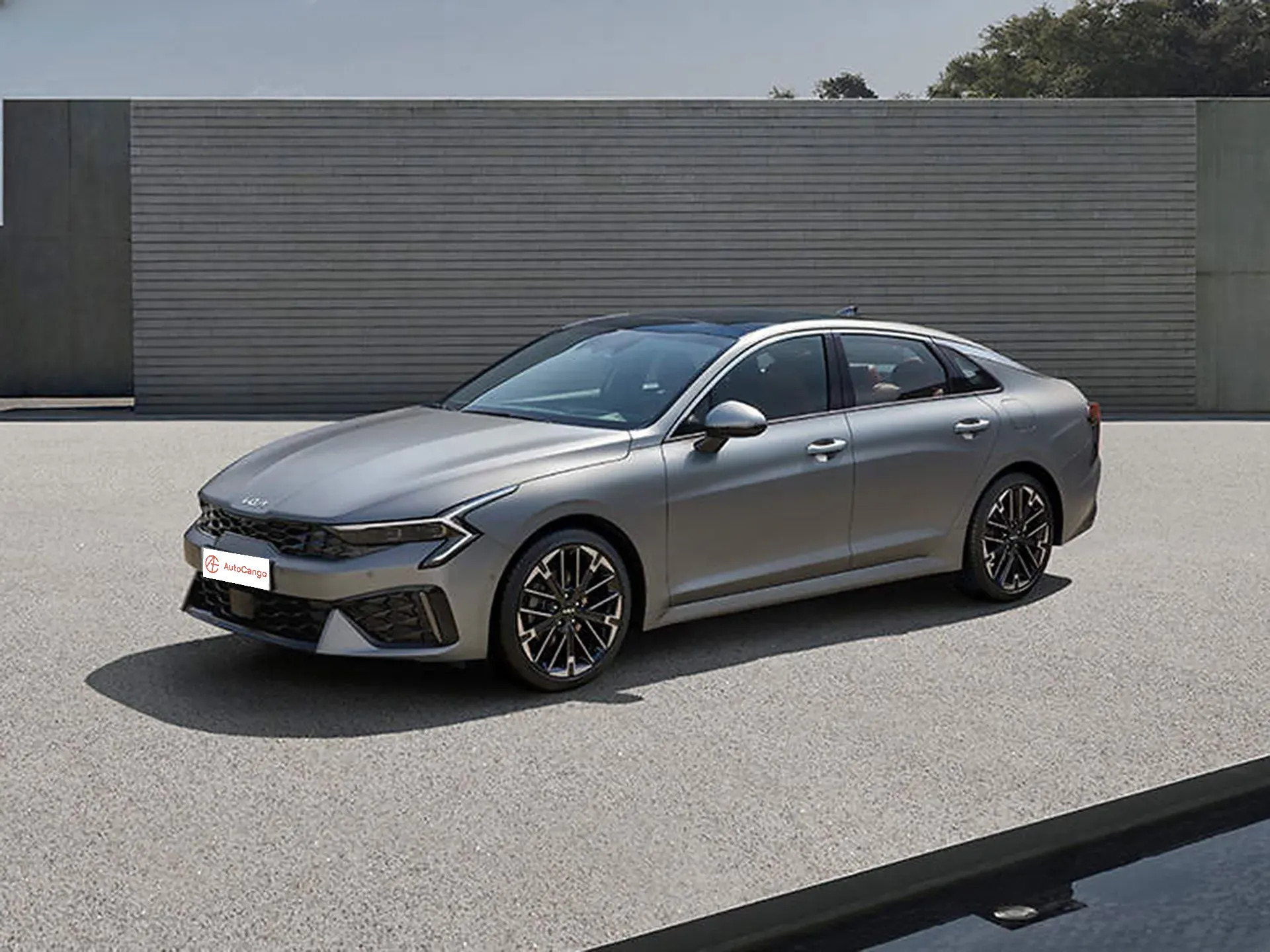 2014 Kia K5 2.0L 150HP L4 6AT Hybrid MSRP 289800 Specs and Details ...