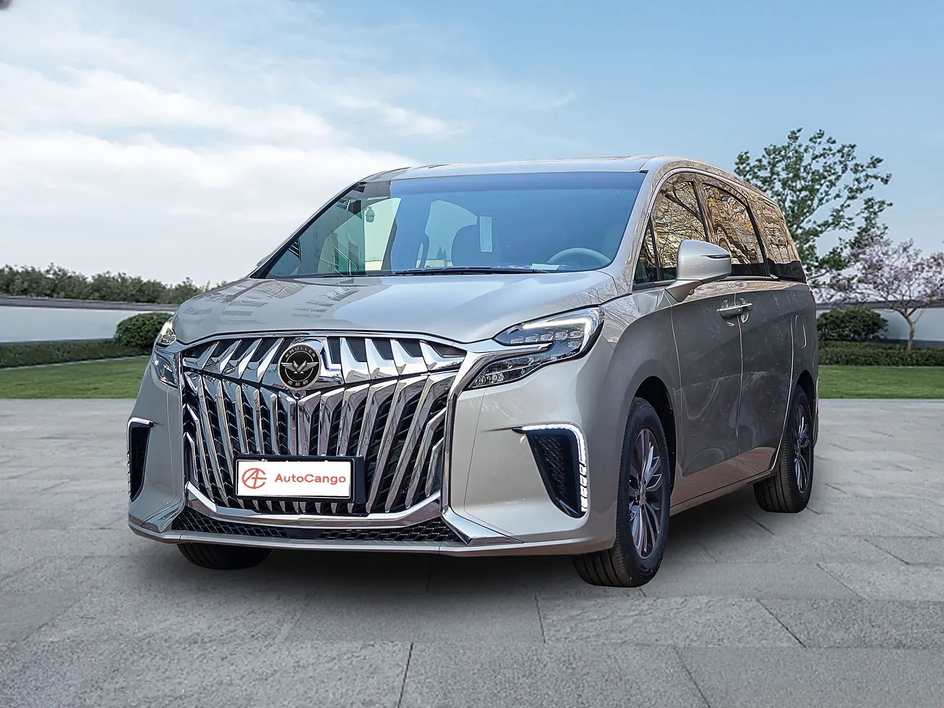 2023 Kmuller M Series 2.0T 237HP L4 9AT MSRP 469900 Specs and Details | AutoCango Multilingual ...