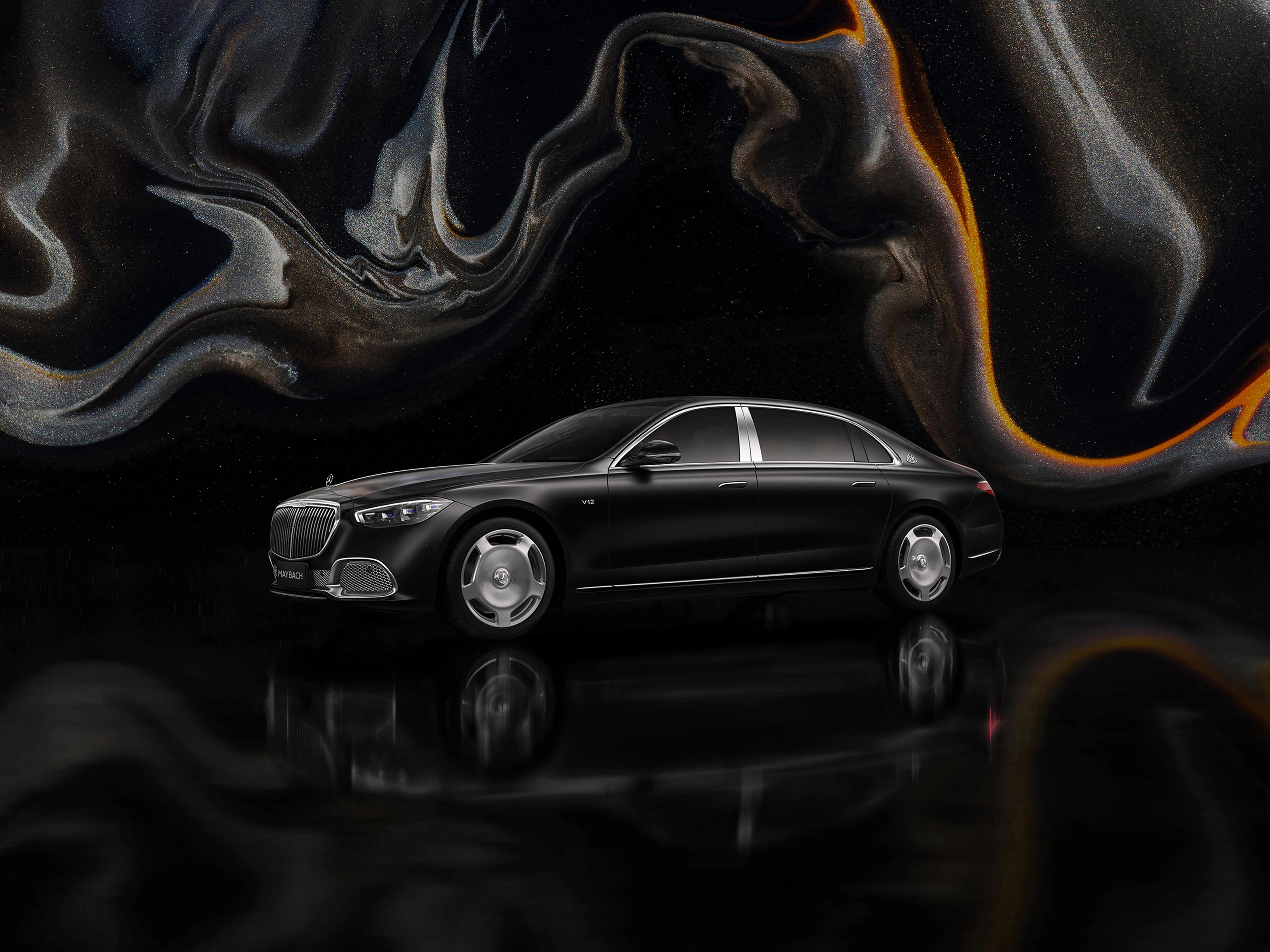 2019 Mercedes-Benz Maybach S Class 4.0T 469HP V8 9AT MSRP 2198800 Specs and Details | AutoCango ...