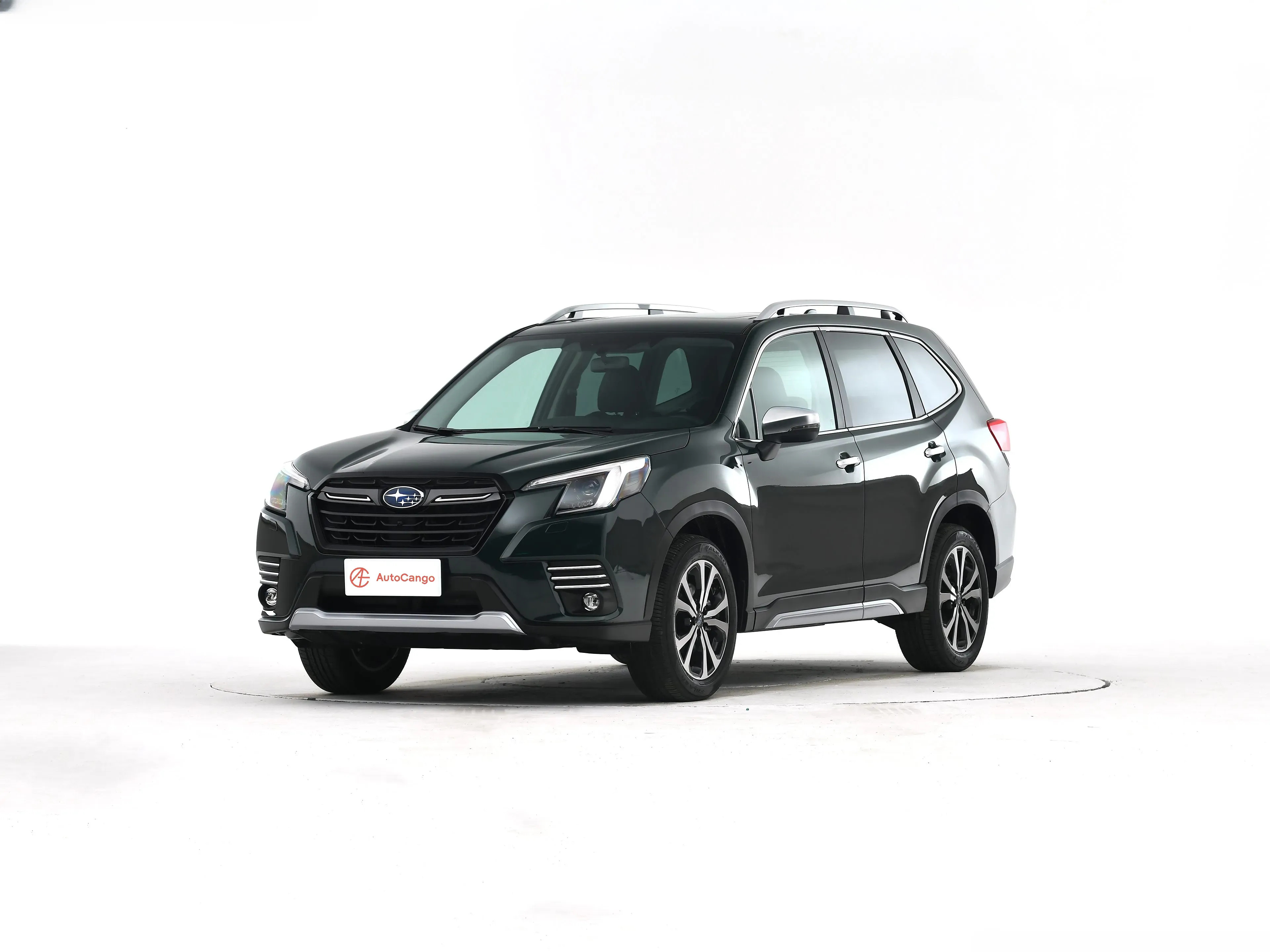 2020 Subaru Forester 2.0L 145HP H4 CVT Hybrid MSRP 285800 Specs and ...