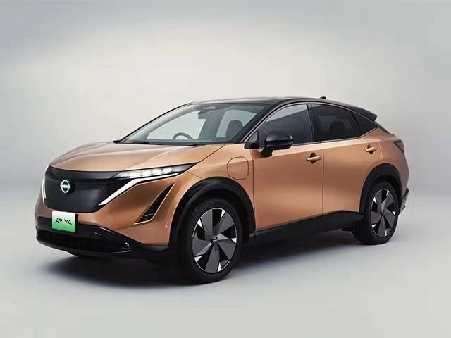 2022 Nissan Ariya BEV 90KWH MSRP 284800 Specs and Details | AutoCango ...