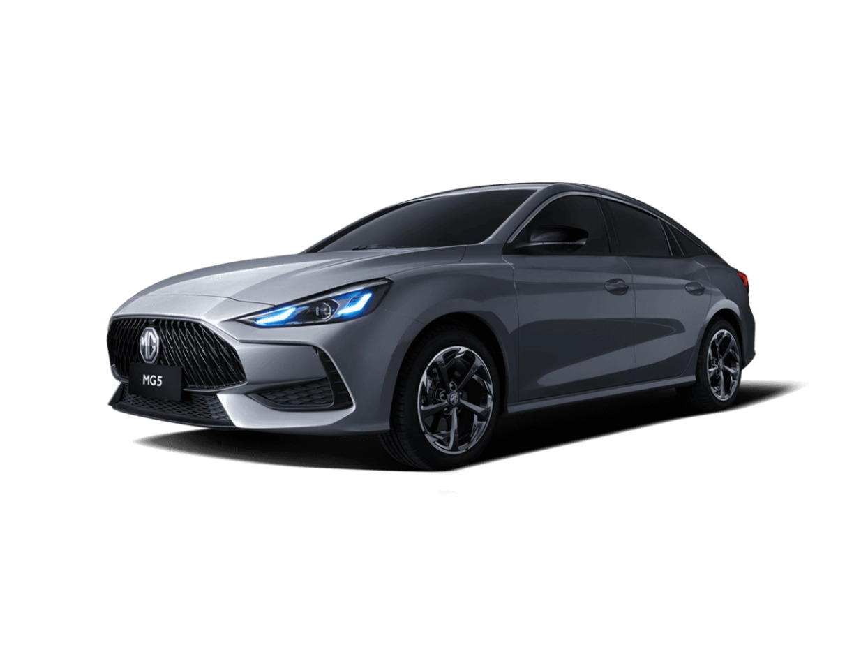 2023 MG 5 1.5L 129HP L4 5MT MSRP 67900 Specs and Details | AutoCango ...