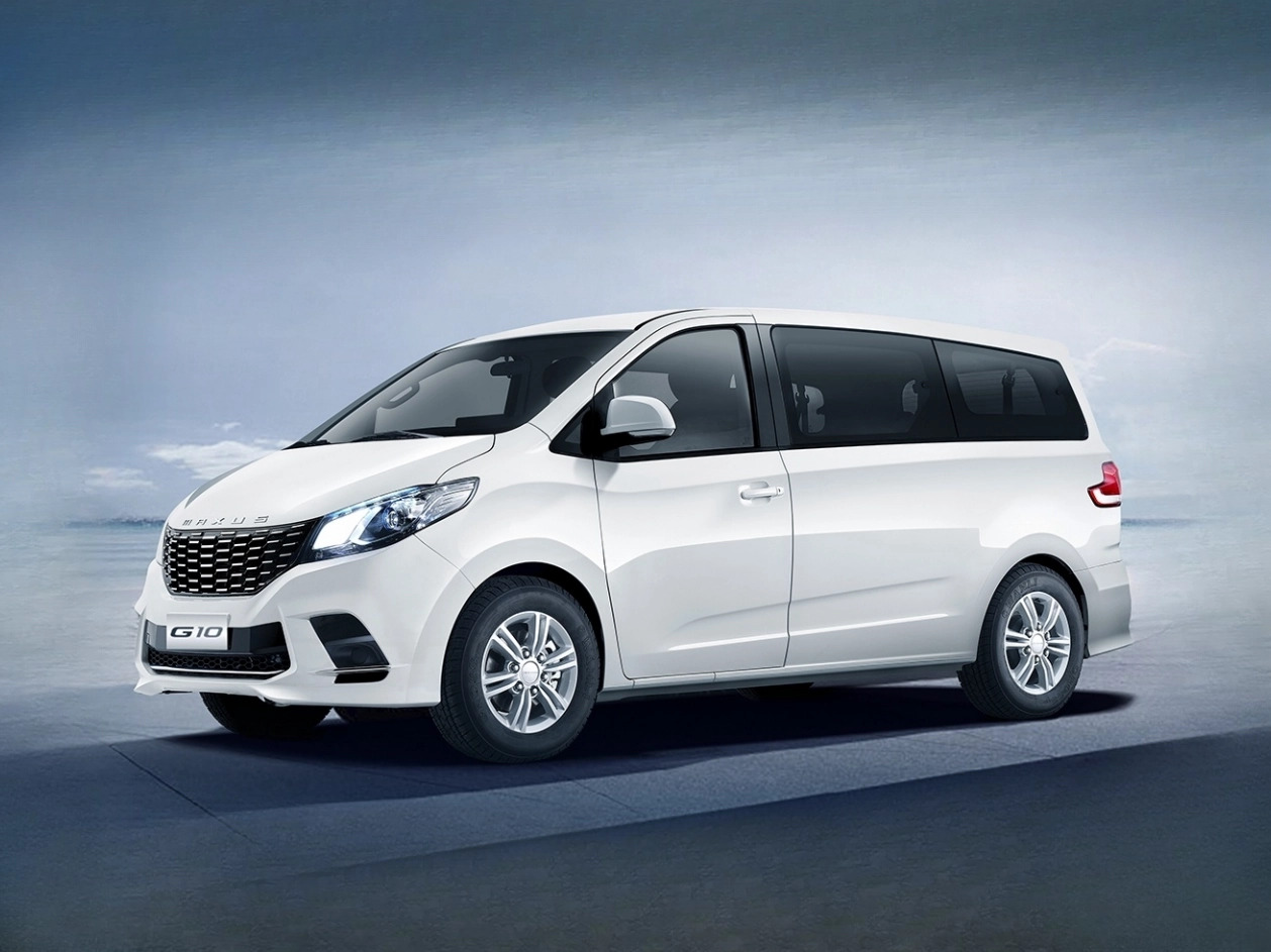 2023 MAXUS G10 2.0L 144HP L4 5MT MSRP 117800 Specs and Details ...