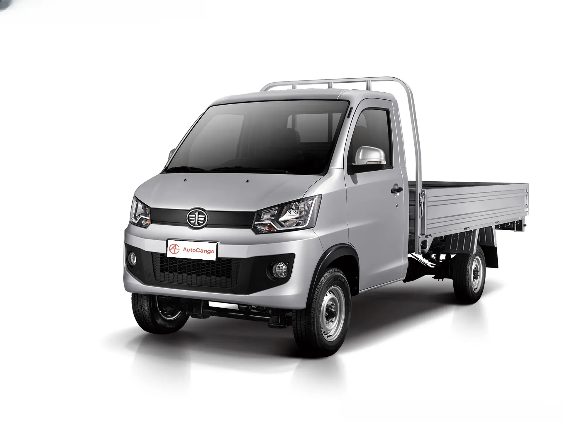 2019 FAW Liberation T90 1.5L 112HP L4 5MT MSRP 48000 Specs and Details ...
