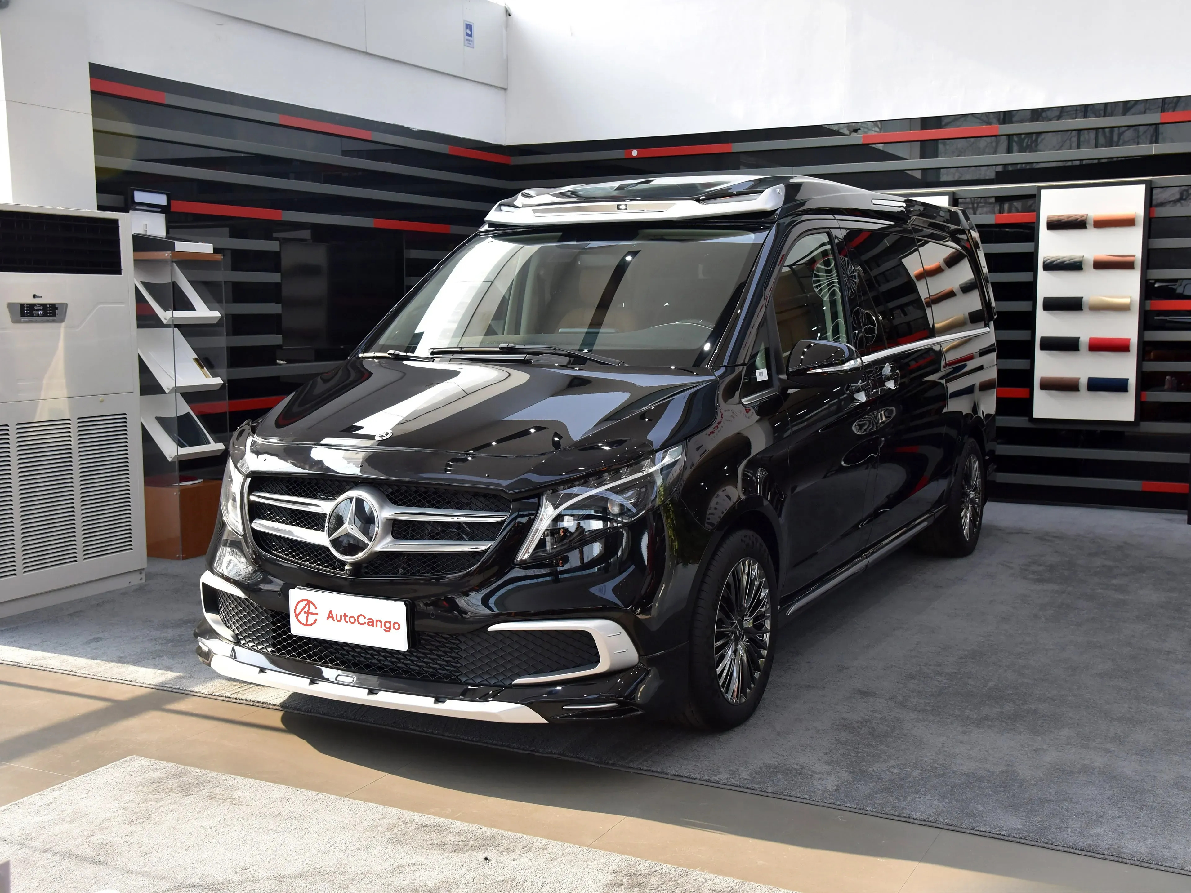 2025 Lorinser LW 2.0T 231HP L4 9AT MSRP 769000 Specs and Details | AutoCango Multilingual Car ...