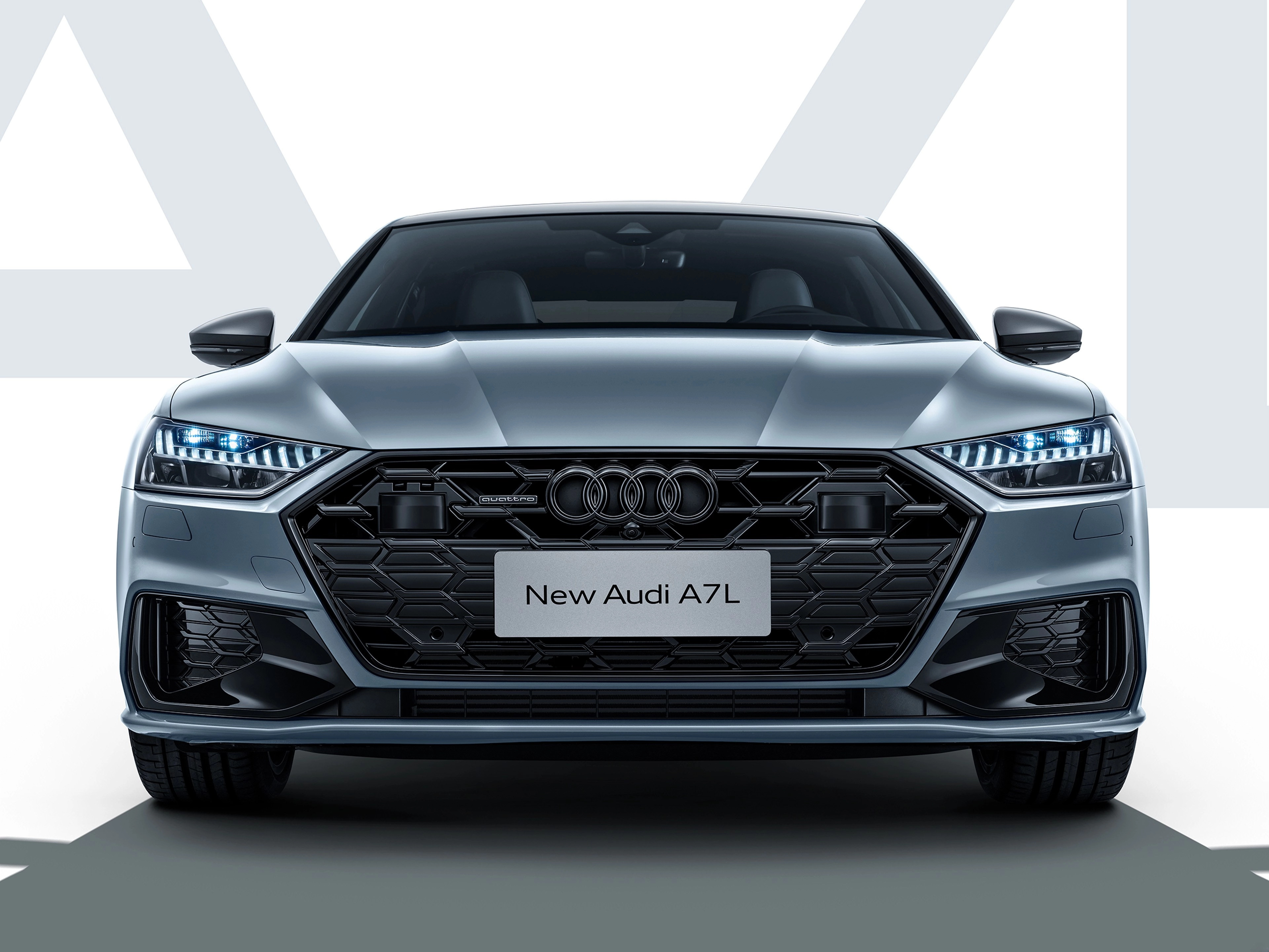 2022 Audi A7L 2.0T 245HP L4 7DCT MSRP 418700 Specs and Details | AutoCango Multilingual Car ...