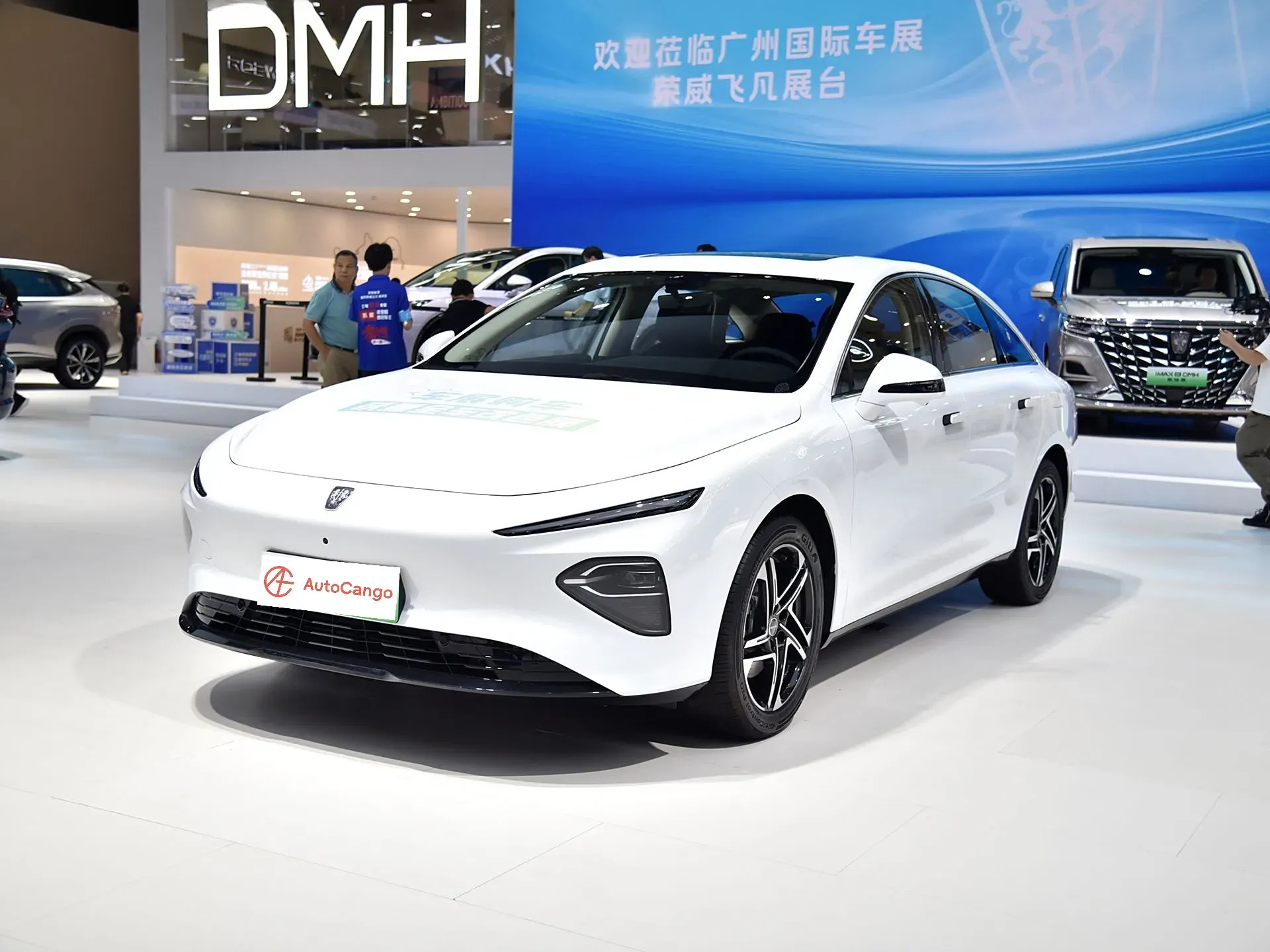 2025 Roewe D7 1.5L 112HP L4 1DHT PHEV 19.7KWH MSRP 143800 Specs and ...