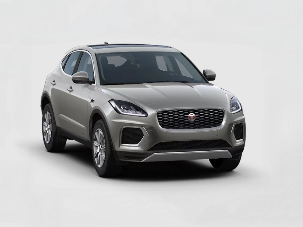 2018 Jaguar E-PACE 2.0T 249HP L4 9AT MSRP 367800 Specs and Details | AutoCango Multilingual Car ...